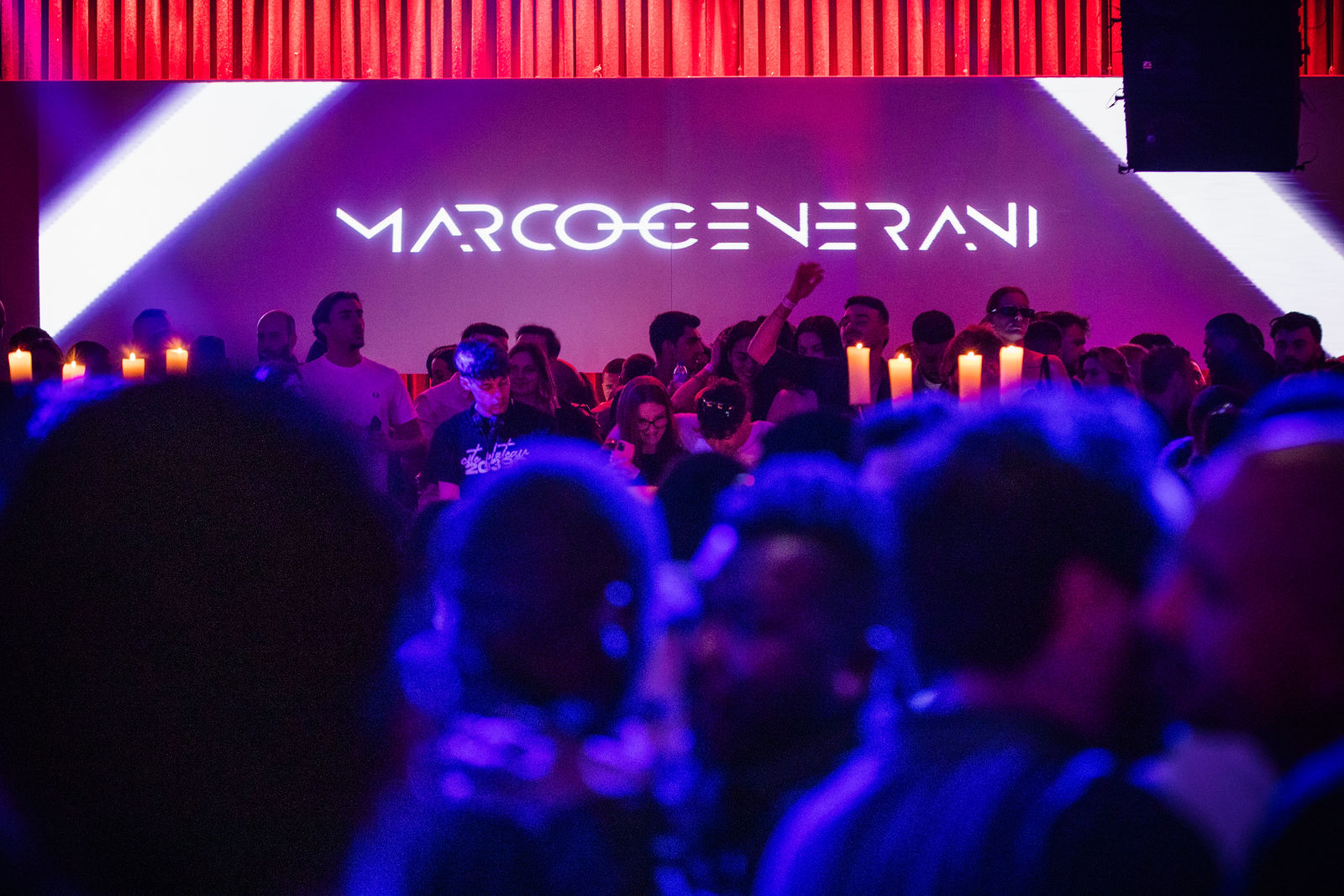 Sal Club Aveiro - Marco Generani, de mind.art | photography