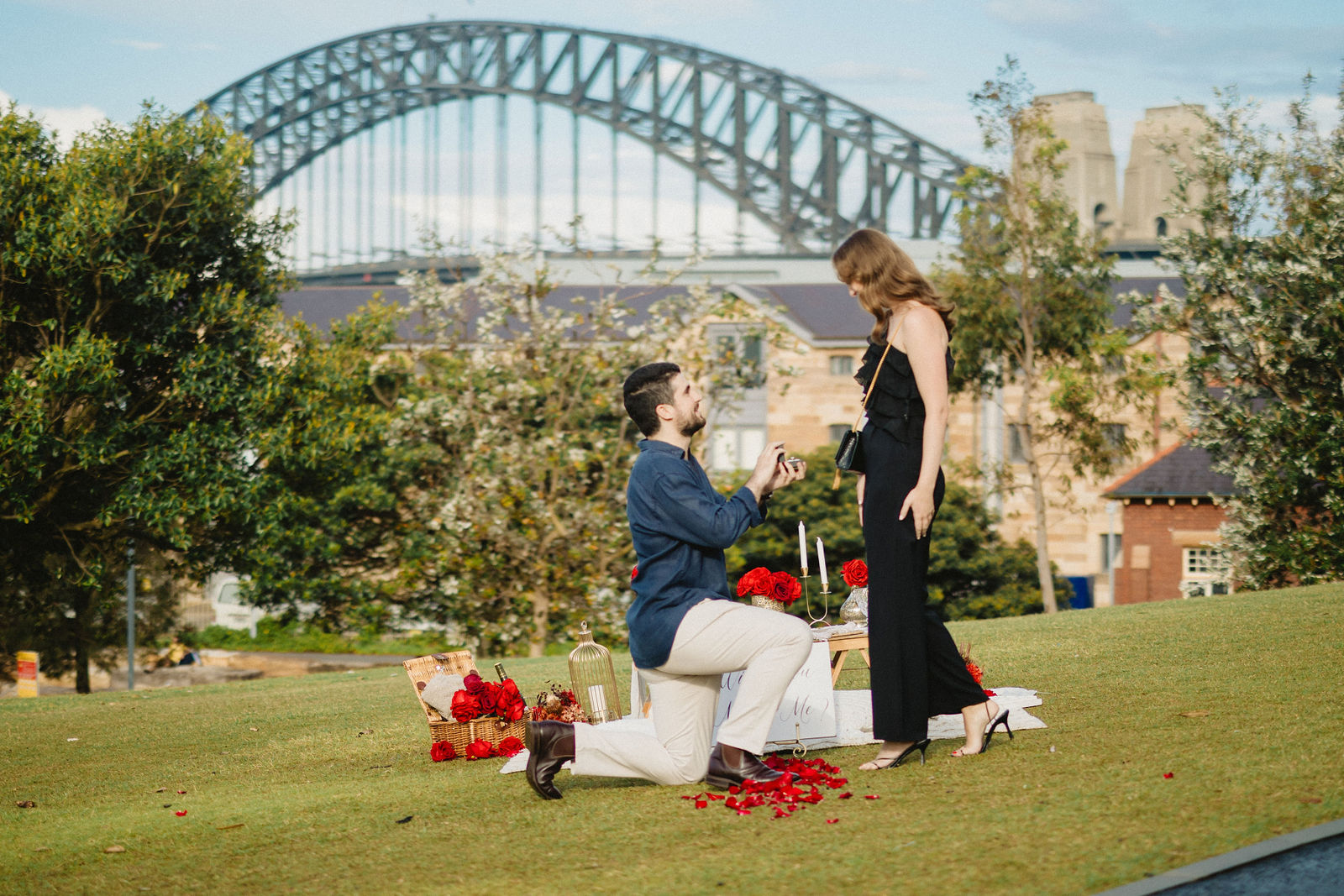 Proposal - Jordan by Deppicto