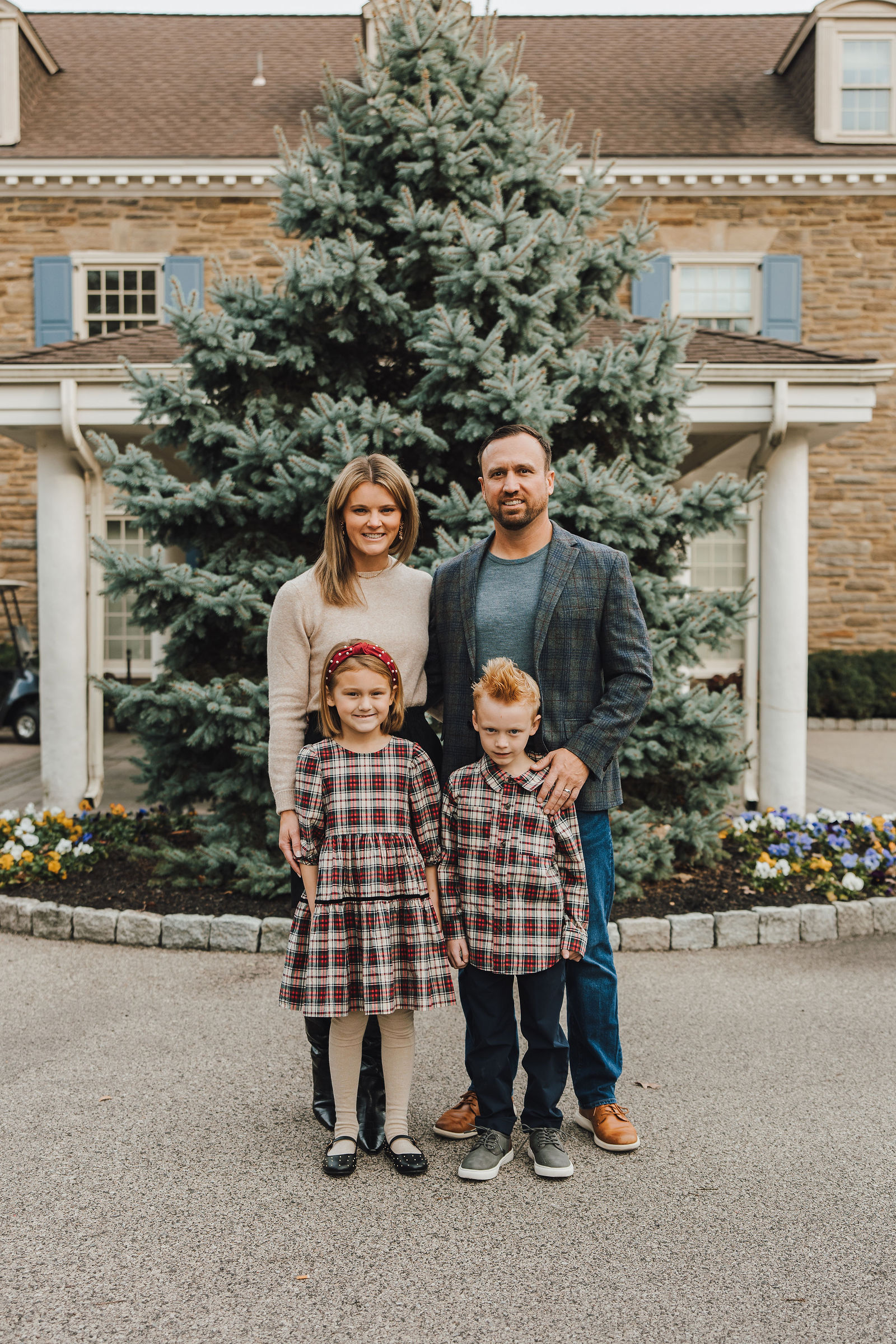 Bluestone Mini - Jett Family by Erin Murphy Designs