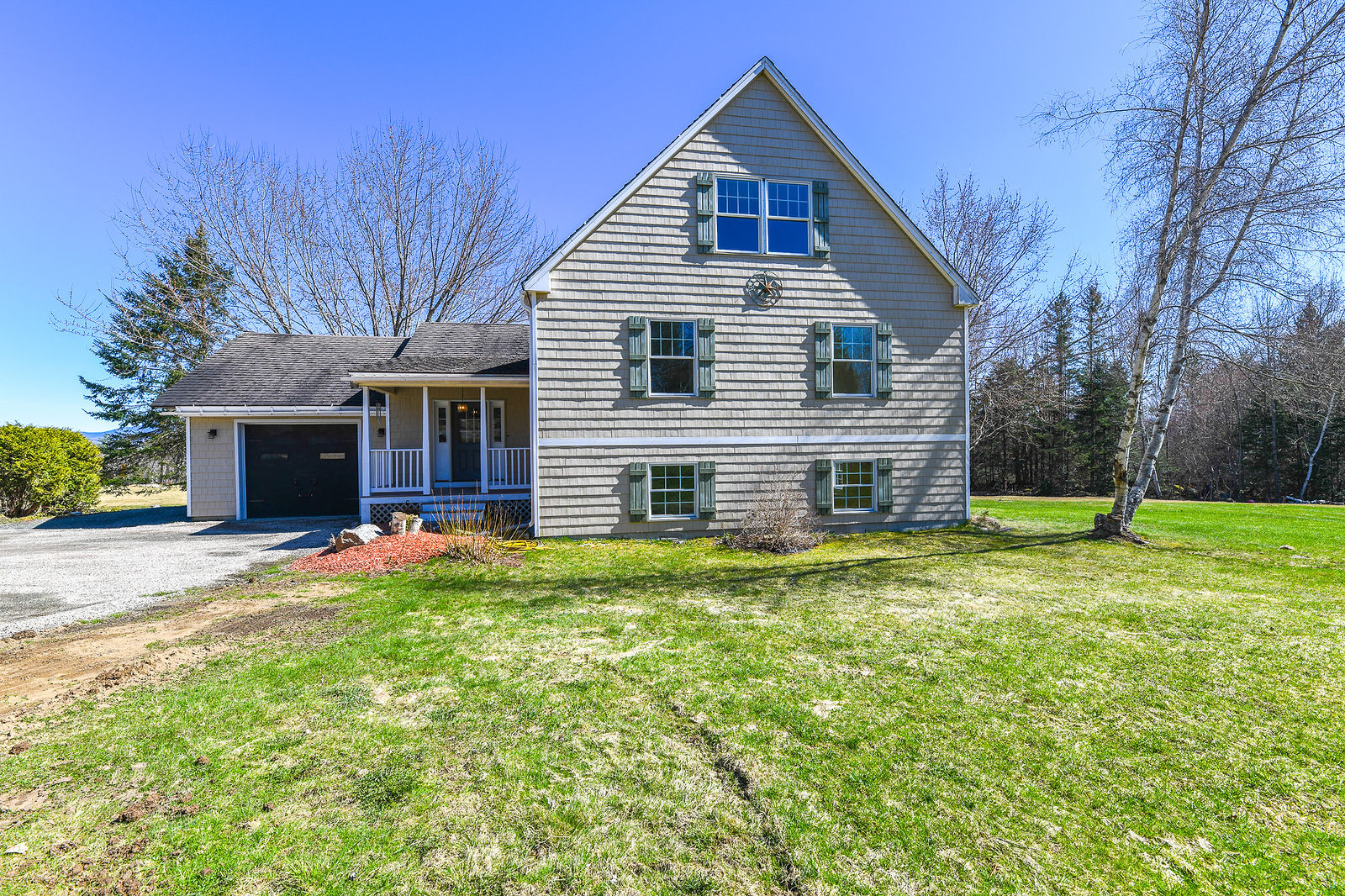 Jefferson Road by Realty Shots of NH, LLC