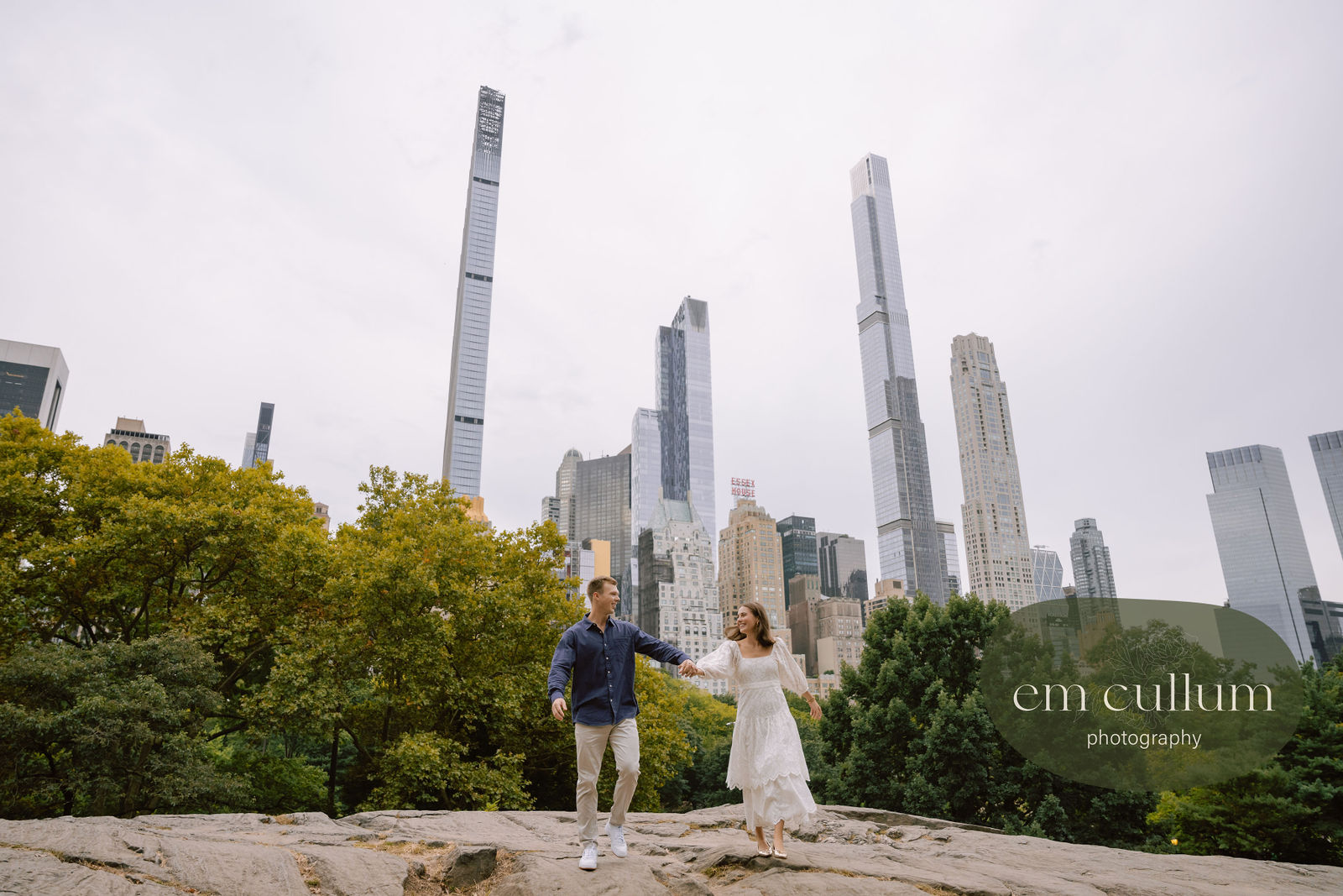 Sara + Culver by Em Cullum Photography