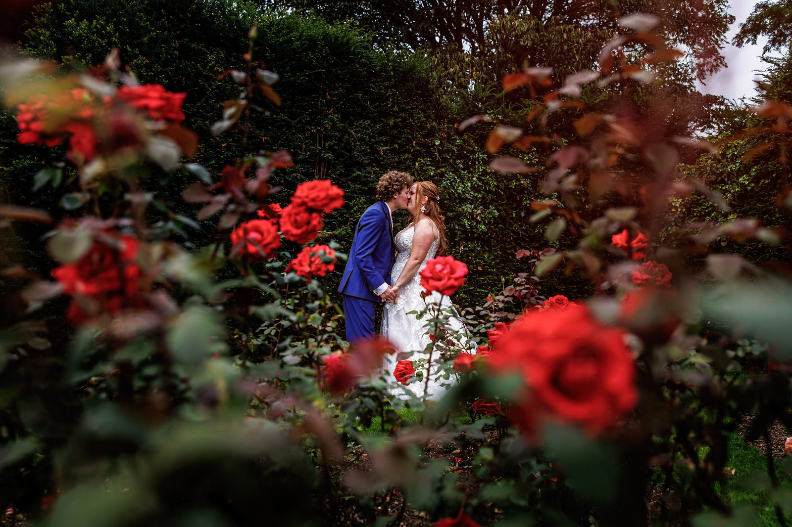 Lucy & Alex Sneak Peek - Offley Place by Rafe Abrook Photography