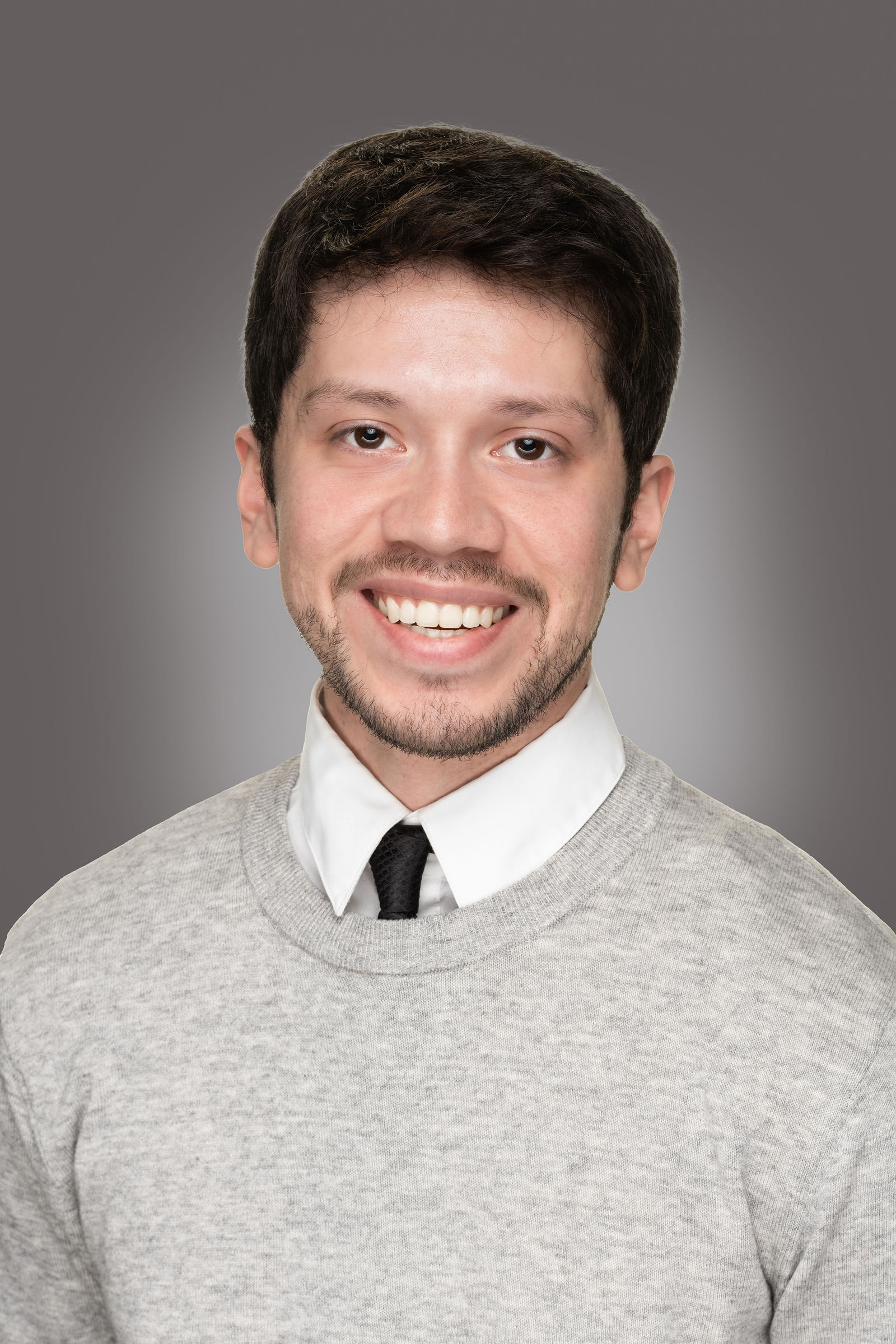 Meijer Richard Mata by Dave Burgess | Studio 616 Photography