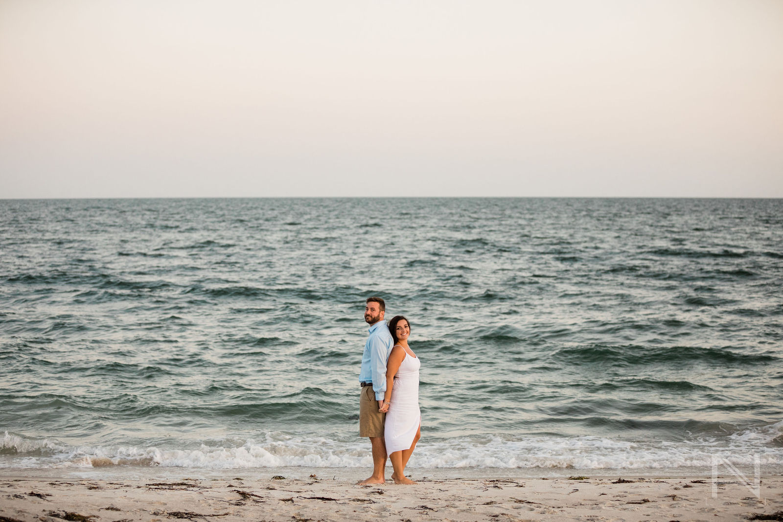 Christina + Andrew by Anthony Niccoli Photography