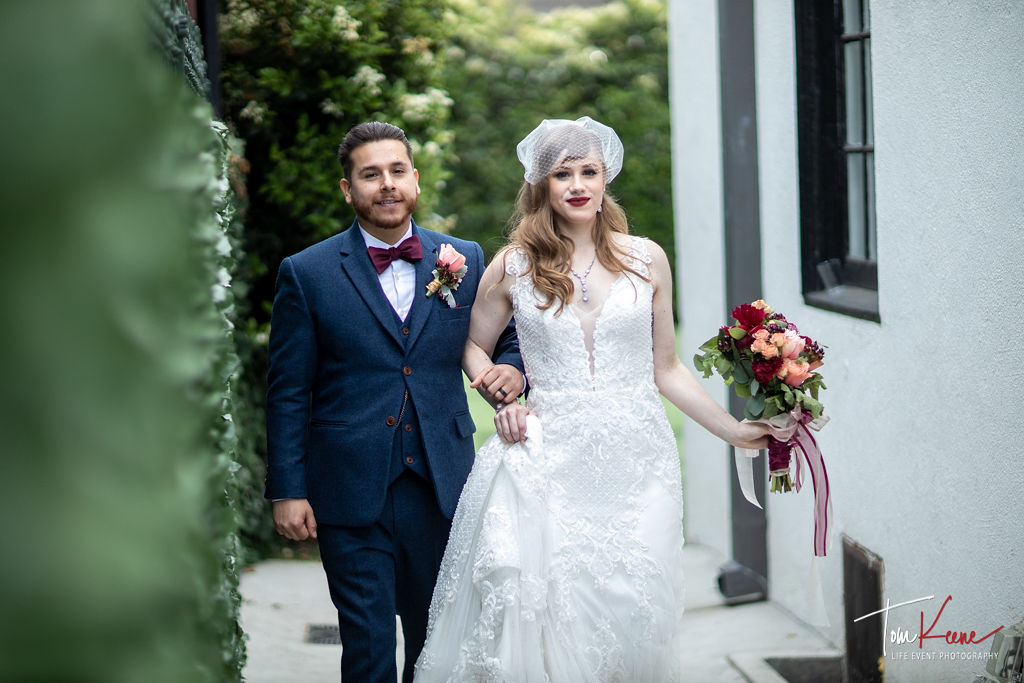 April + Christian by LAdigitalPhoto - Photography - Video - DJ - Booth