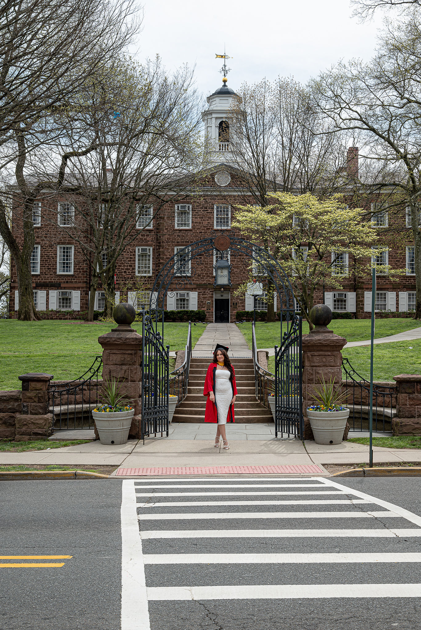 GRADUATION by Iram Lazo - Photography
