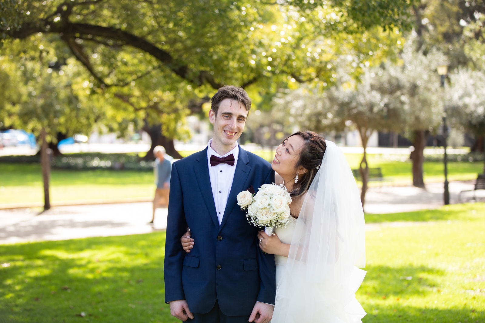 Cherry's Wedging by Ivision Studio