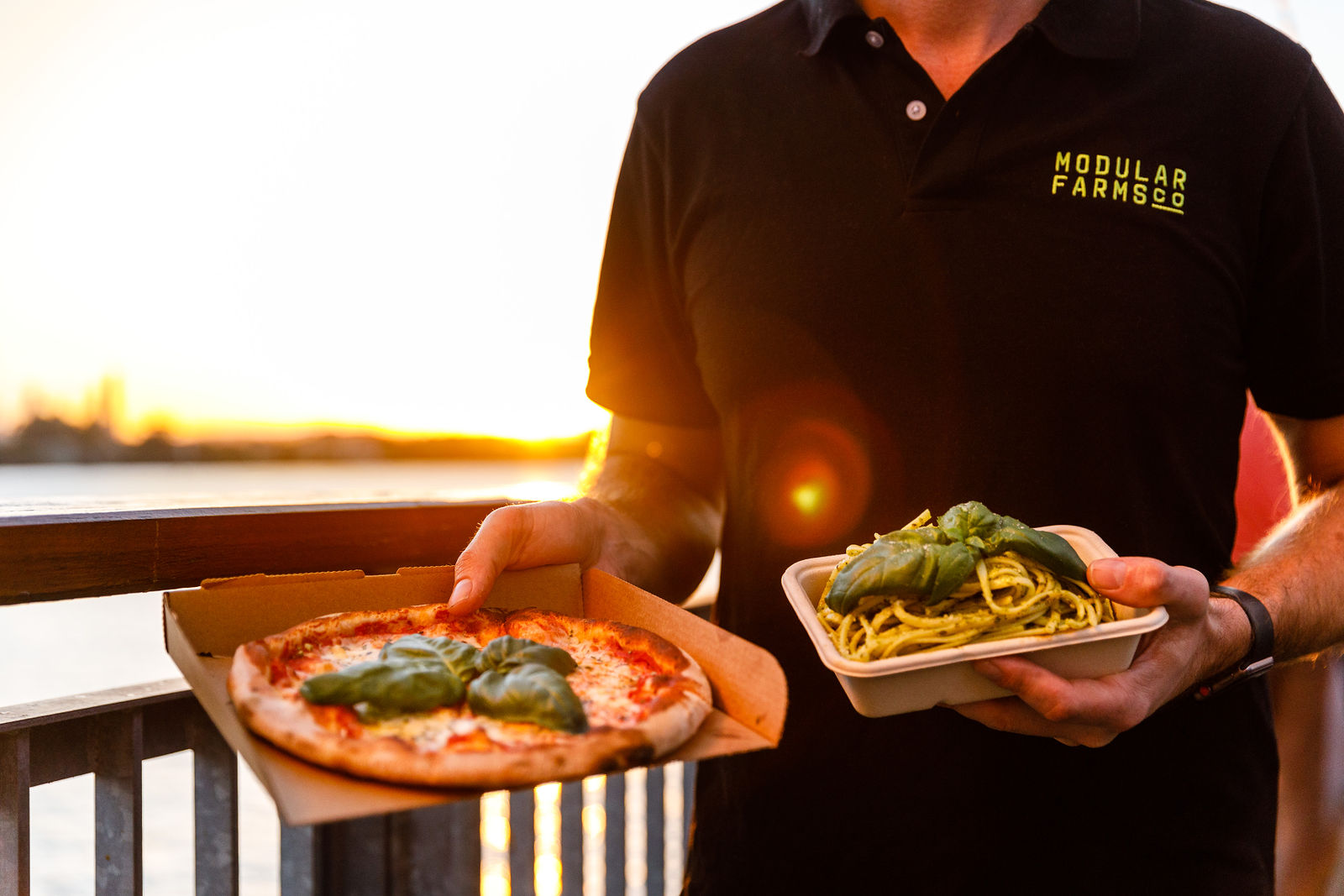 MODULAR FARMS SOCIAL MEDIA by Chris Jack Photography