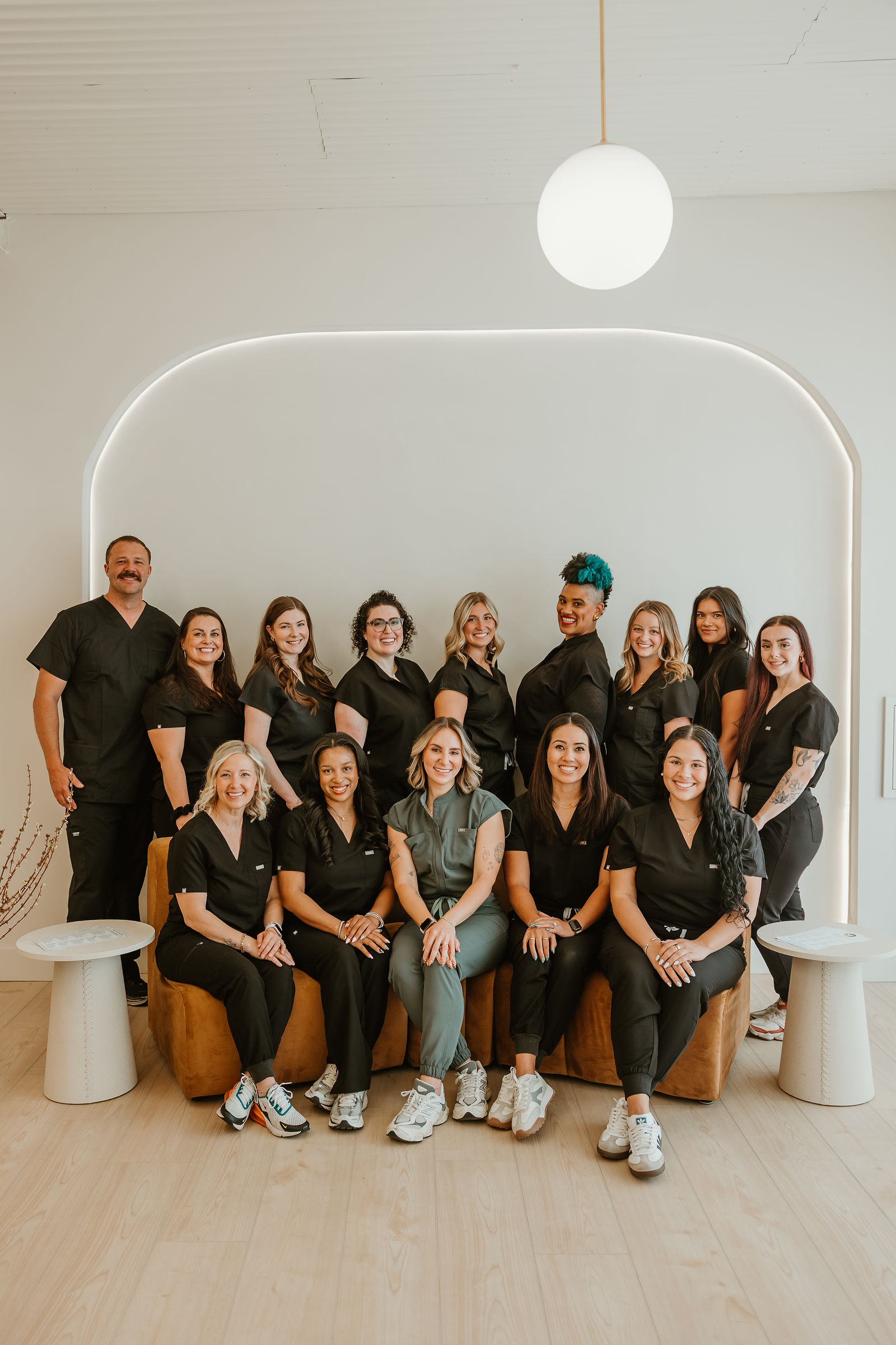 Veda Hydration by Brandie Reamy-Johnson Photography