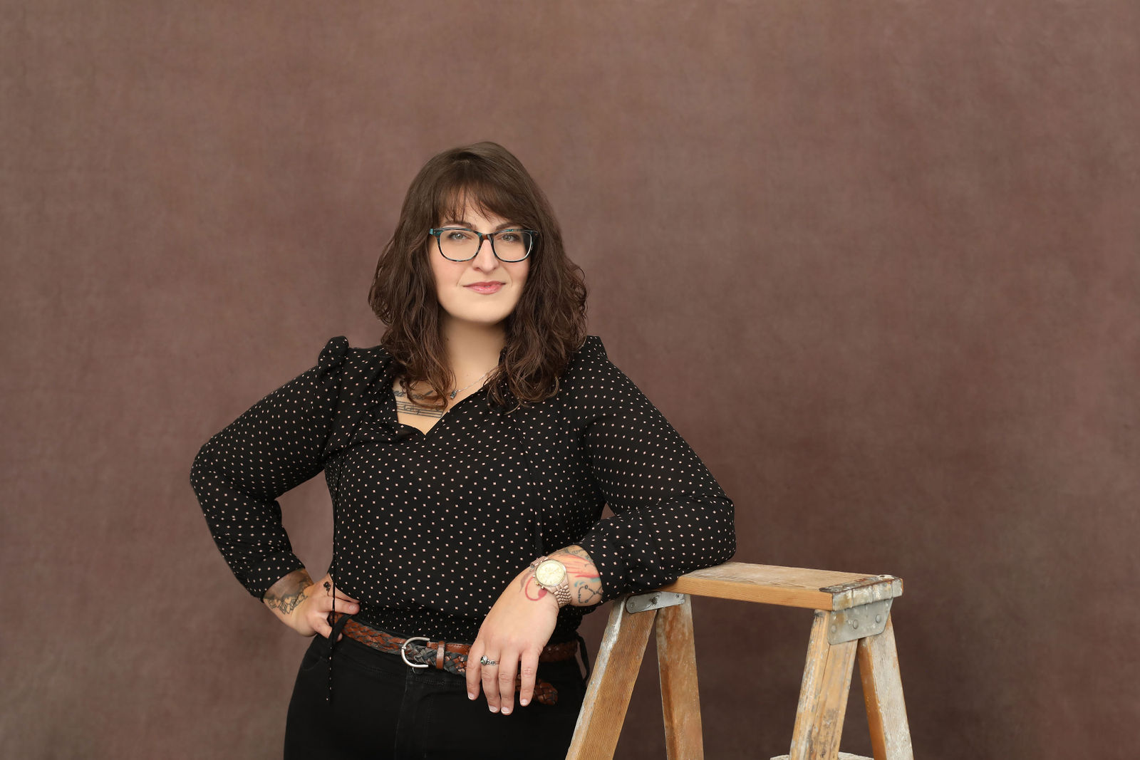 Rene Ann by Stephanie C. Olsen Photography