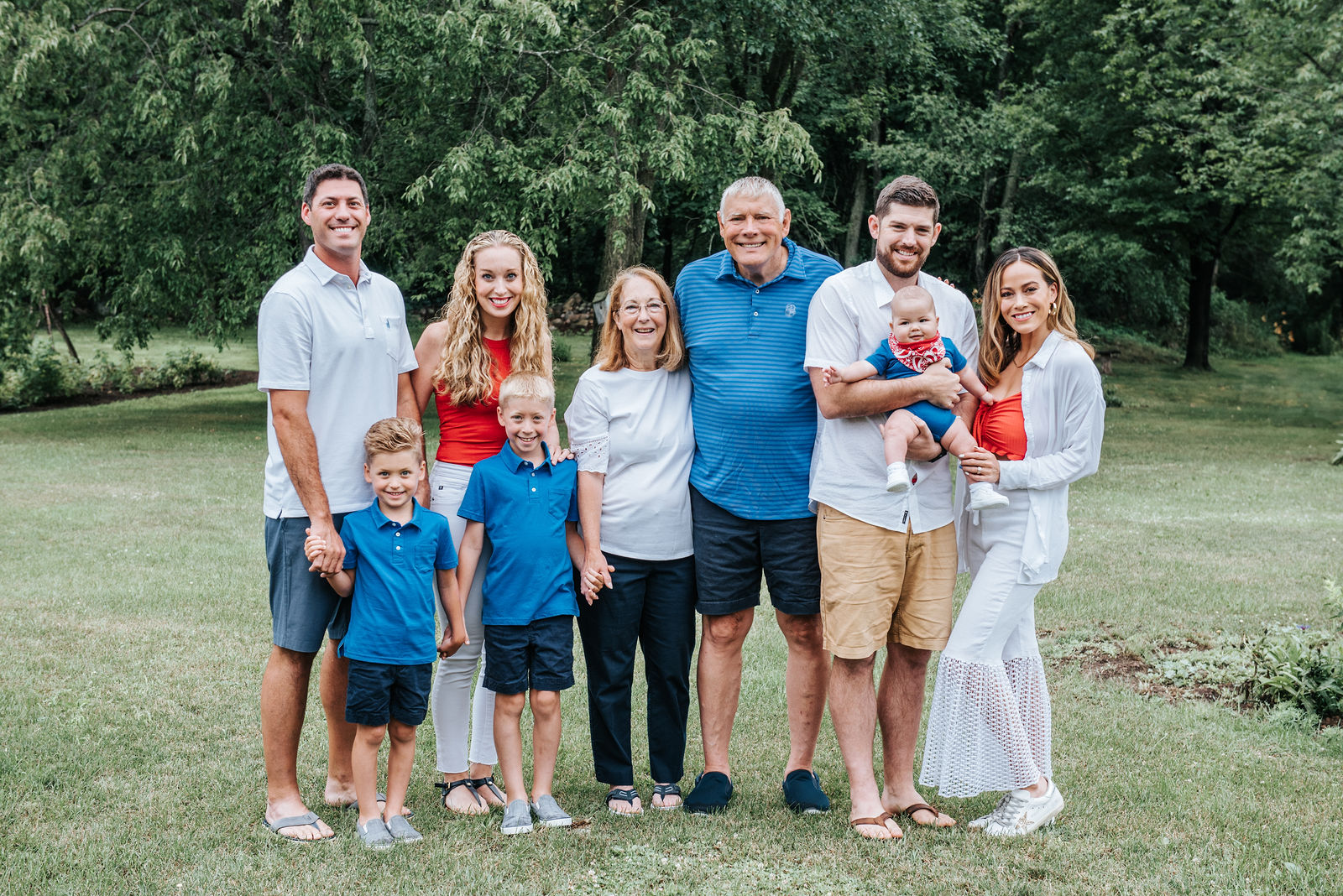 Legg Family by Marta's Photo Shop