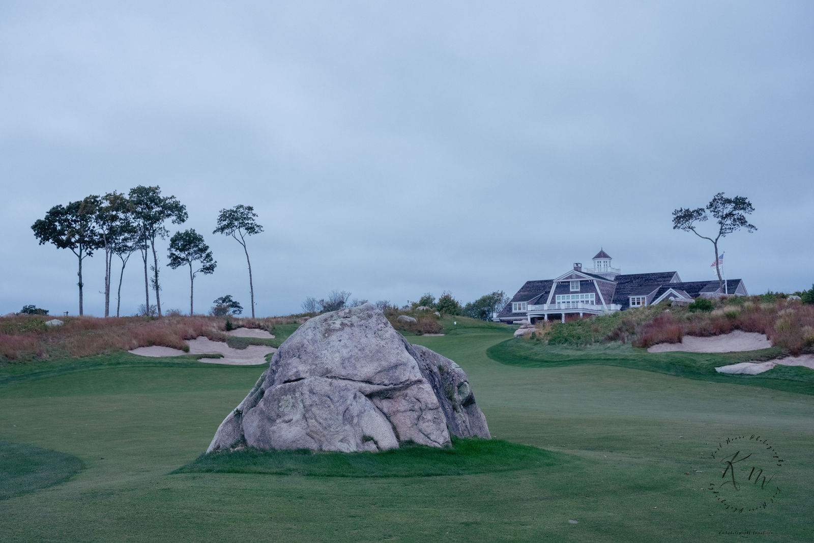 Architects at Shelter Rock by KARL T MOORE PHOTOGRAPHY LLC