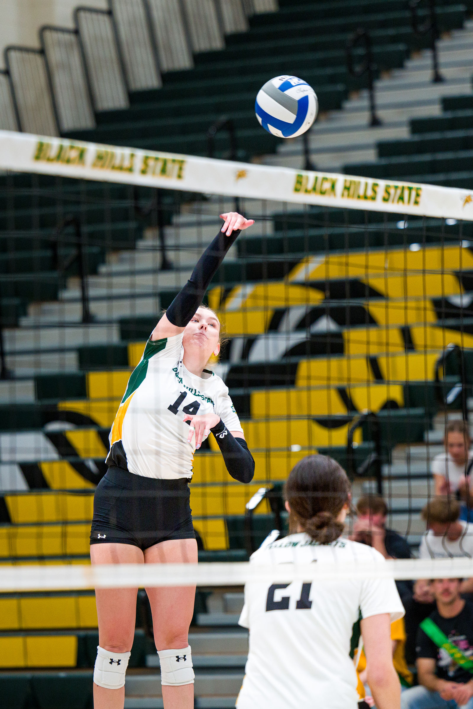 Colorado Christian | BHSU by Josh Hall Photos