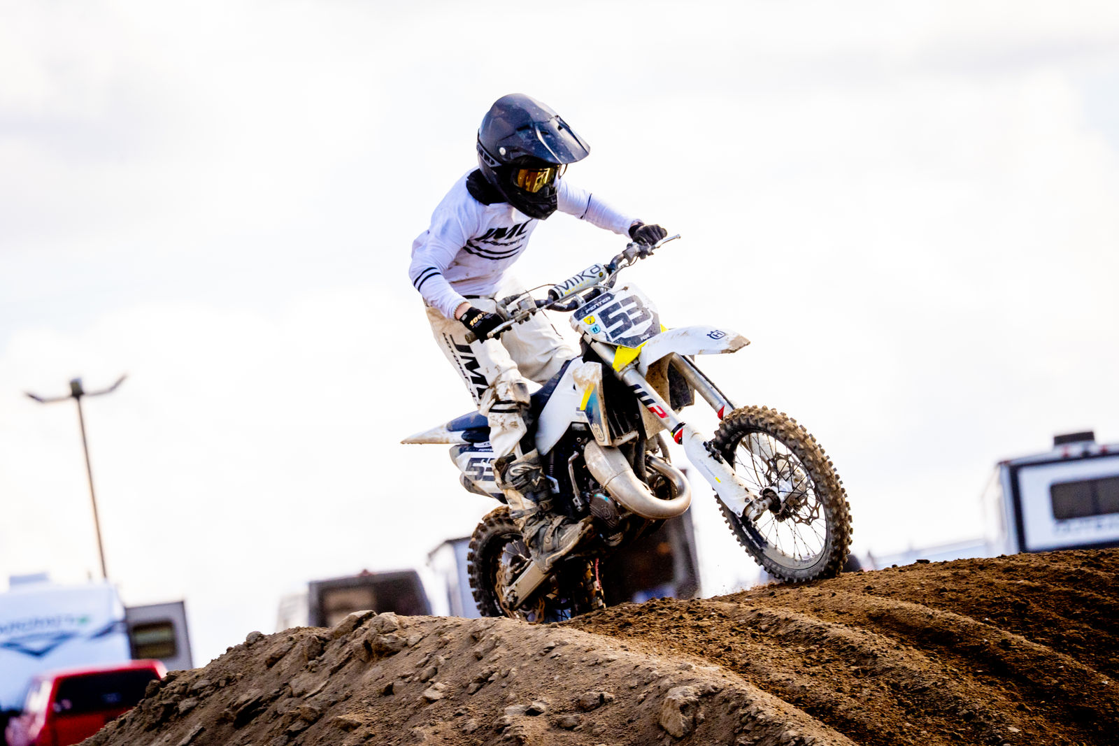 Fenter 2025 LLAQ HRMC by Gate Drop Productions