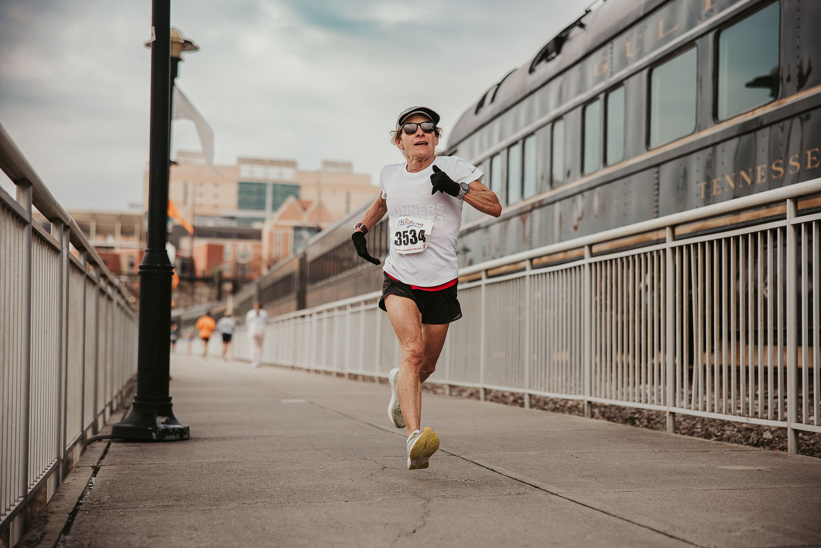 Cupid Chase 5k 2025 by Todd Temple Photography