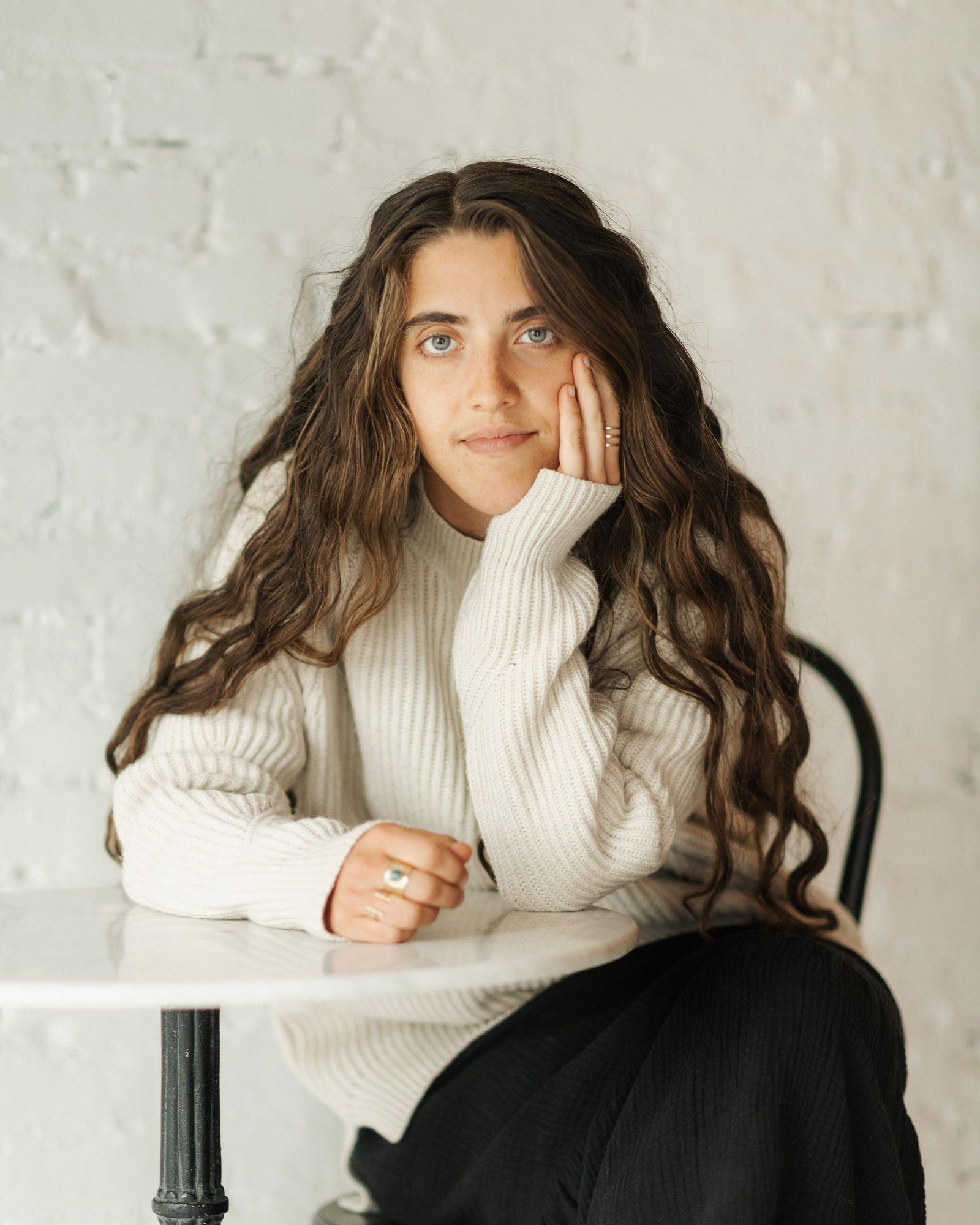 YETTA STEIN by Townsend Collective