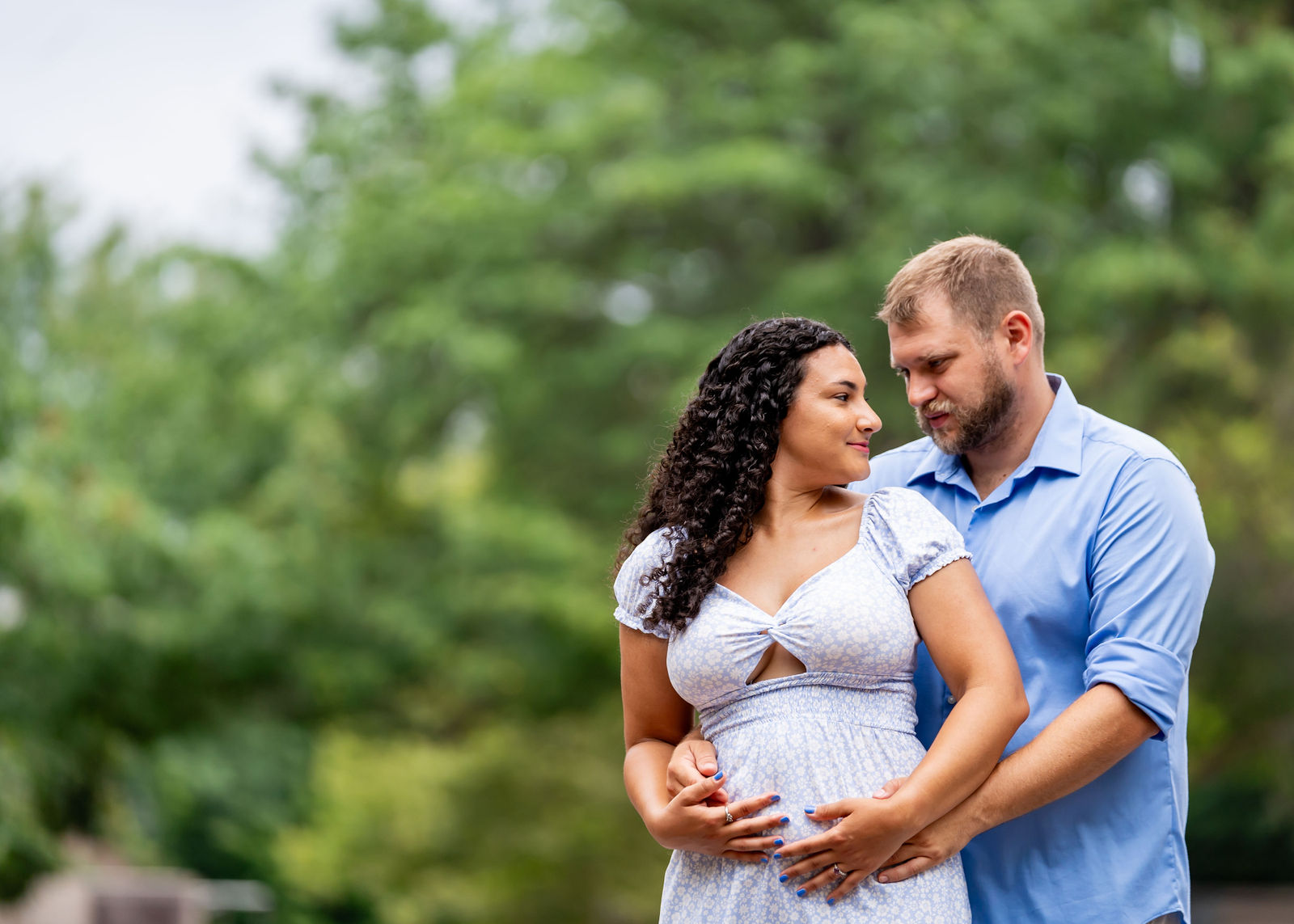Victoria & Matthew Engagement by Shotwell Productions