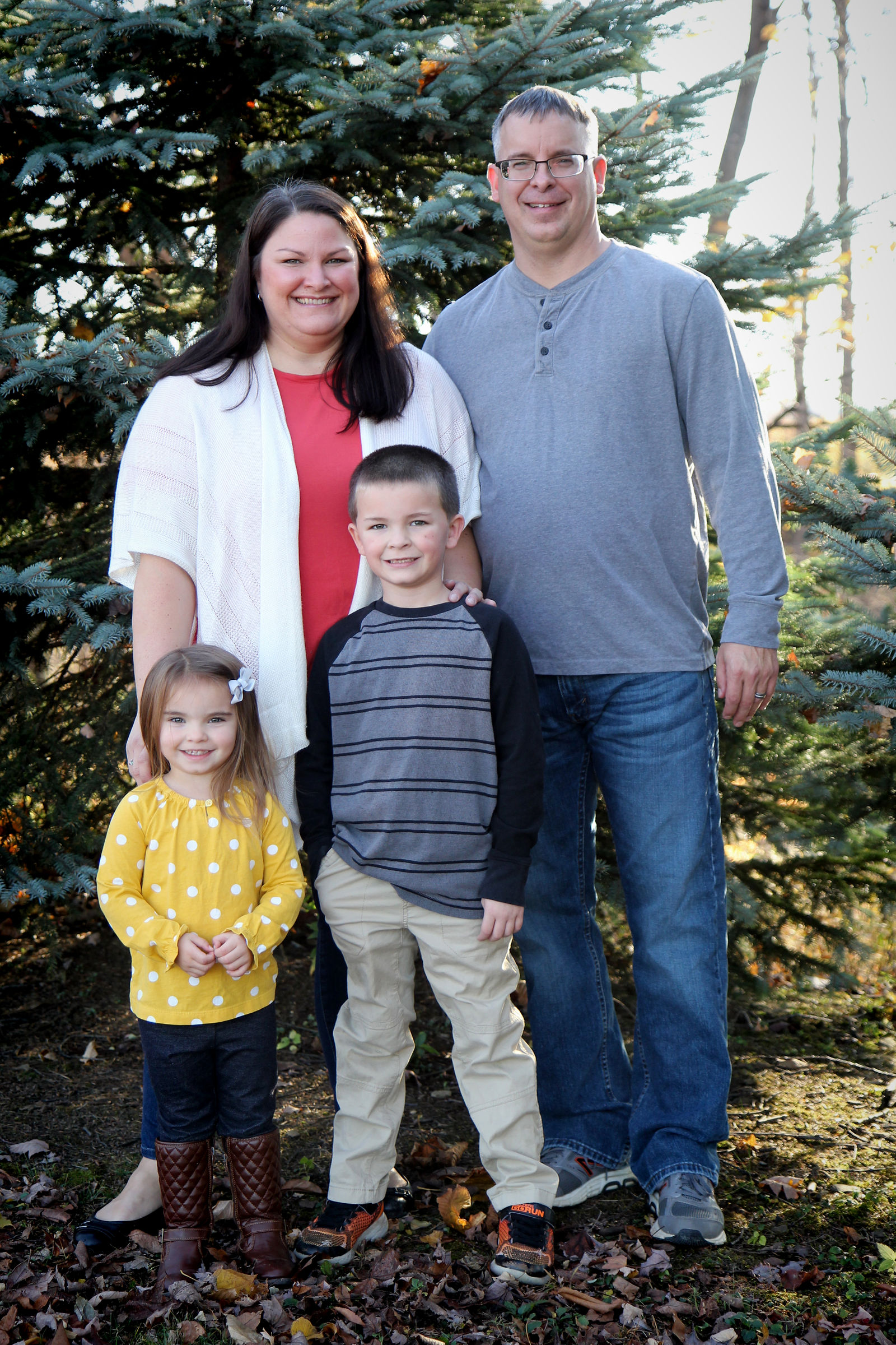 Kiki by Maureen Rizzo Photography