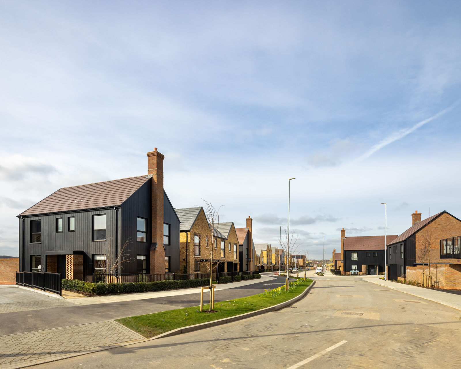 Alkerden Heights - BPTW Architects by Fotohaus