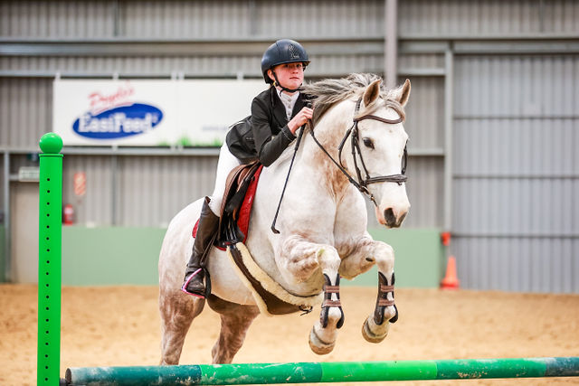 Show Galleries - Bella Maitland Photography