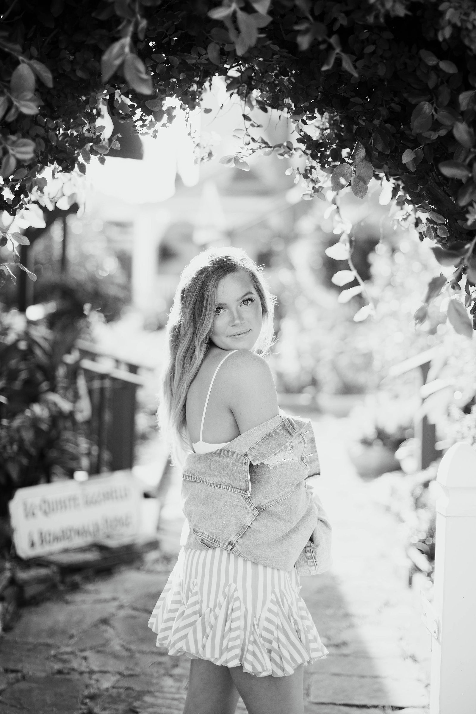 Alexa H by Hey Pretty Baby