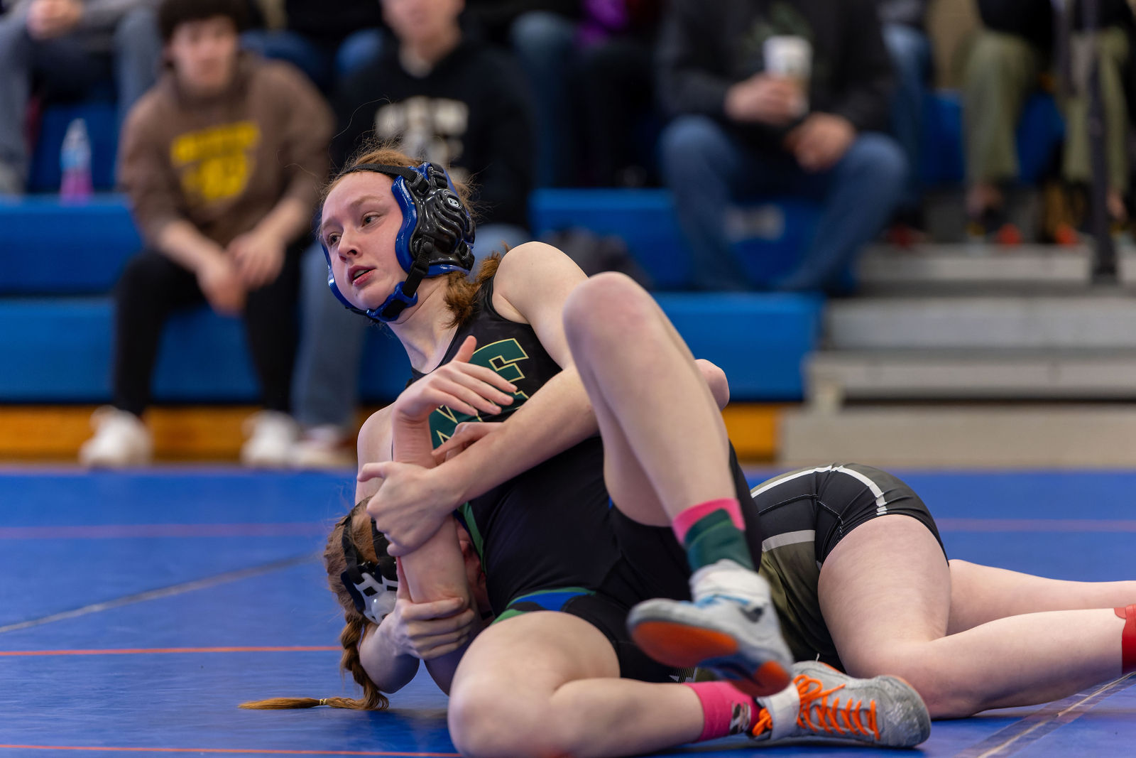 WF United - Winter Slam 2025 by Ruth Wirtz Photography