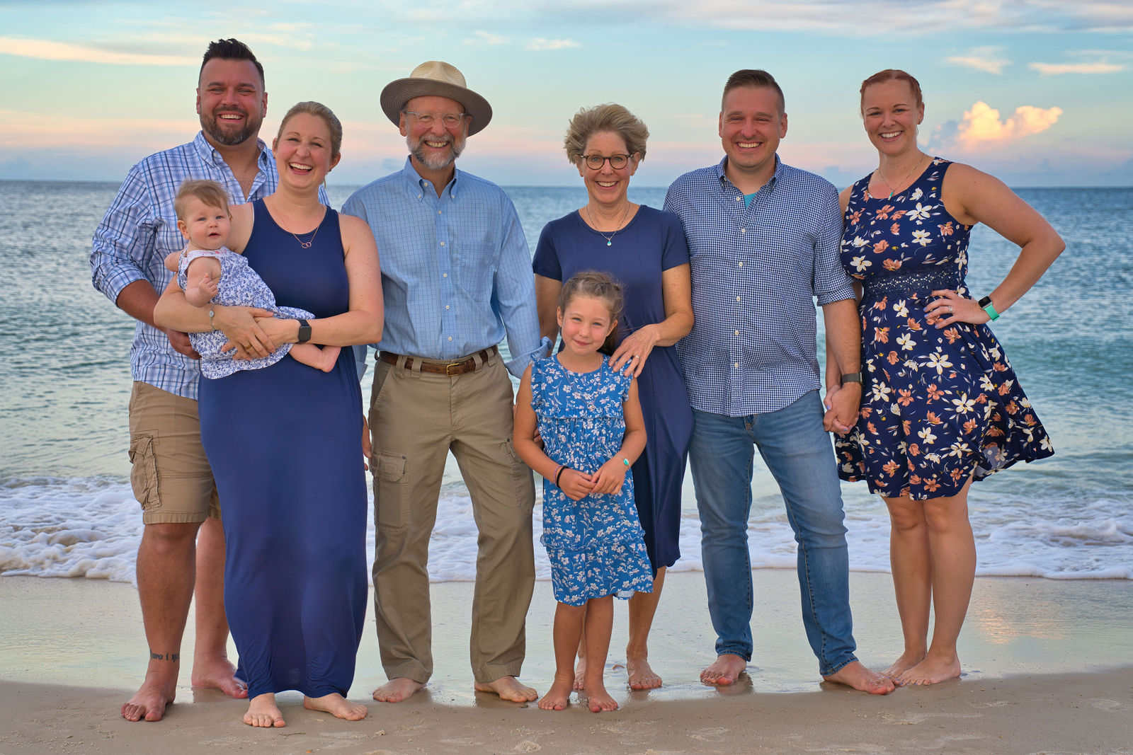 Greif Family by FOMO Photography