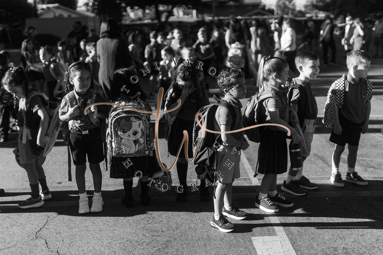 SPSP Kindergarten 2023/2024 by Toni Varone Photography