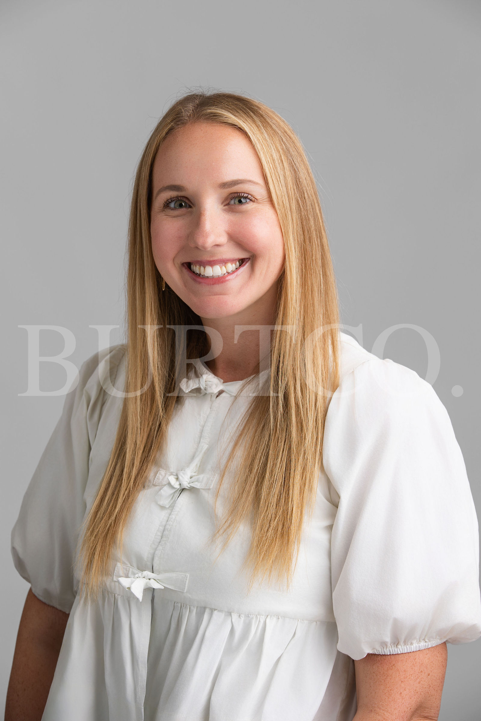 Krista Strader by BURTco. Photo