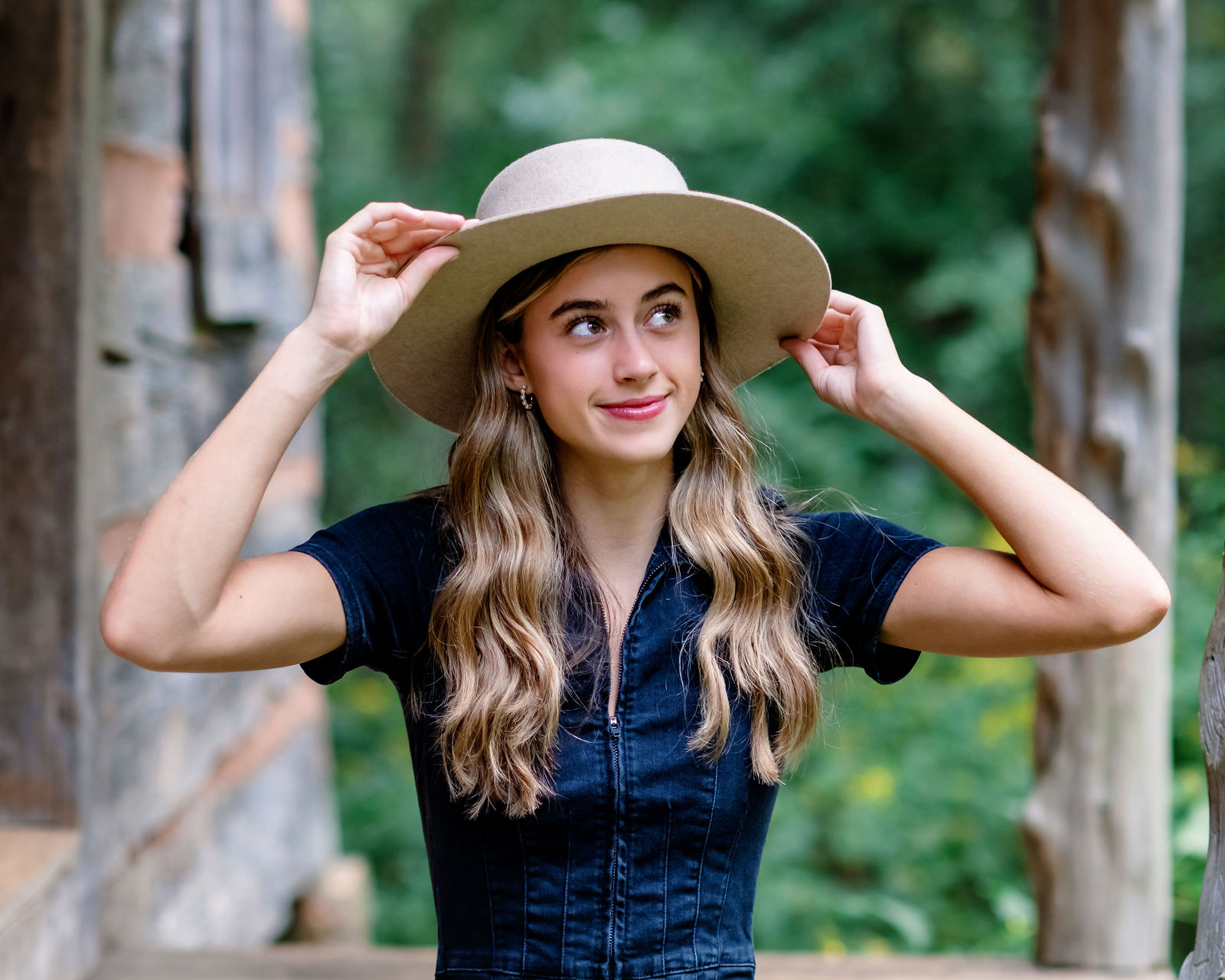 SENIOR PORTRAITS Carissa Rogers Photography by Carissa Rogers ...