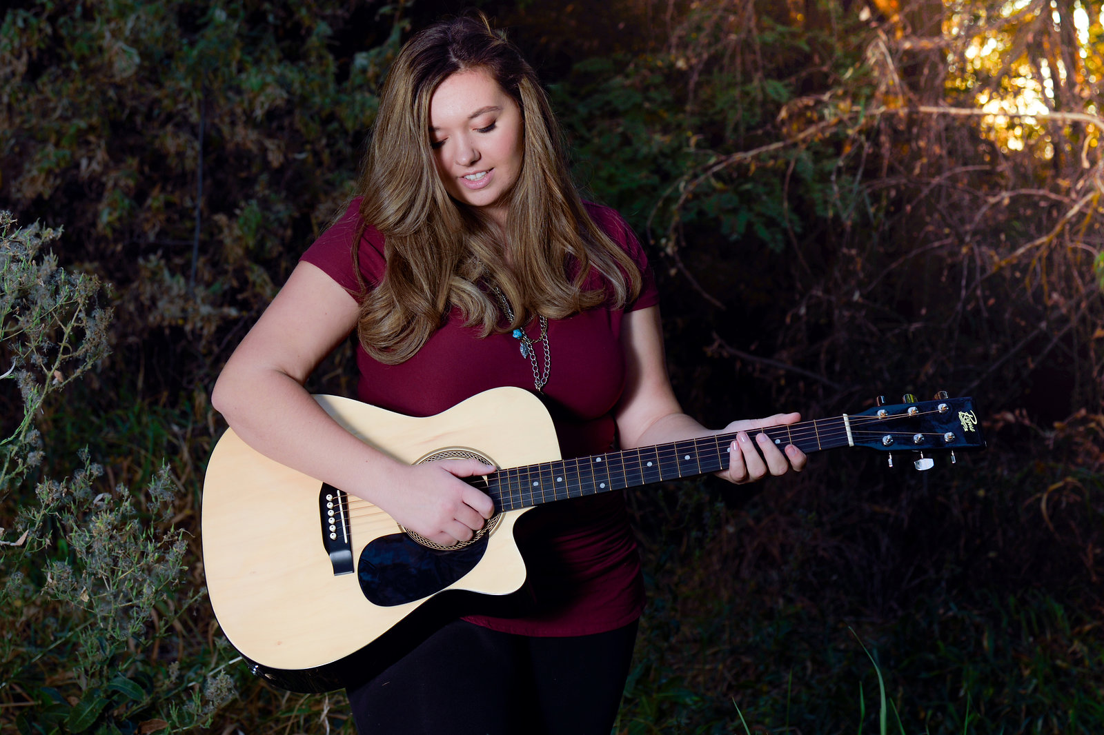 AVONLEA GERVAIS- MODEL by marsha keeney photography