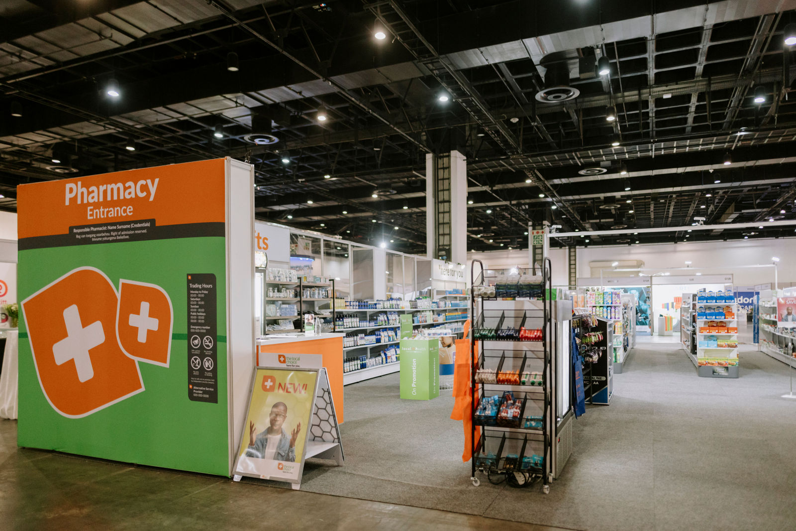 The Local Choice Conference by Foxline Productions