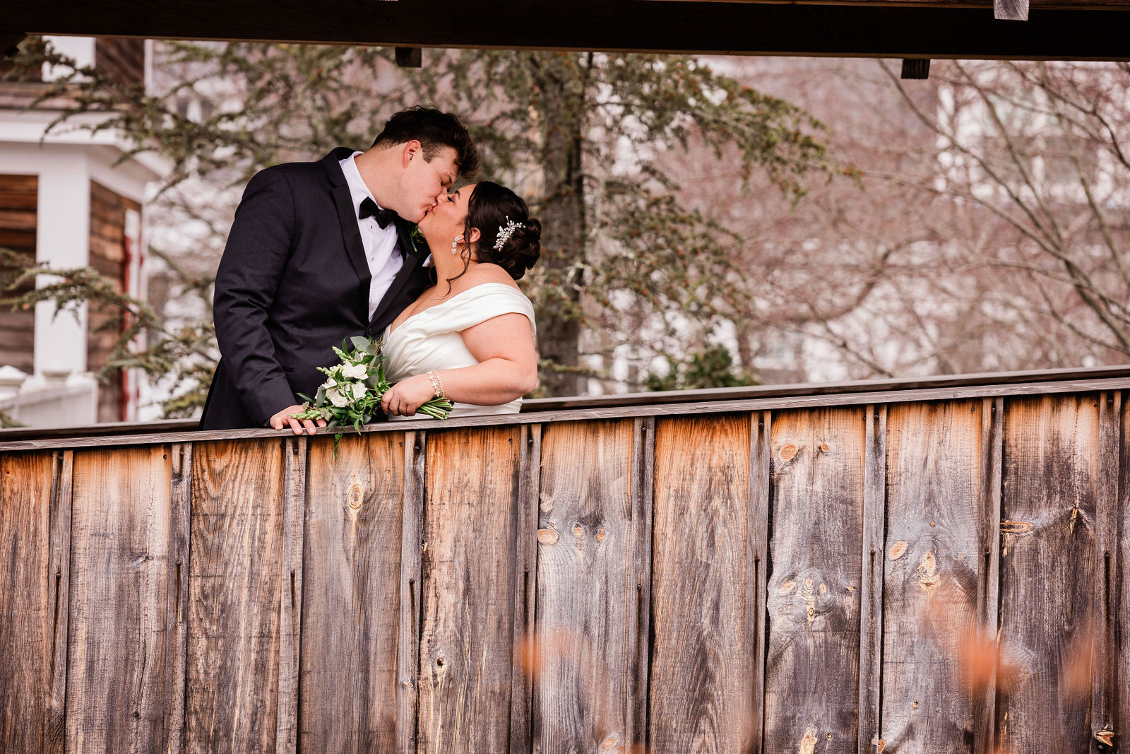 Andrea + Andrew House by Anthony Niccoli Photography