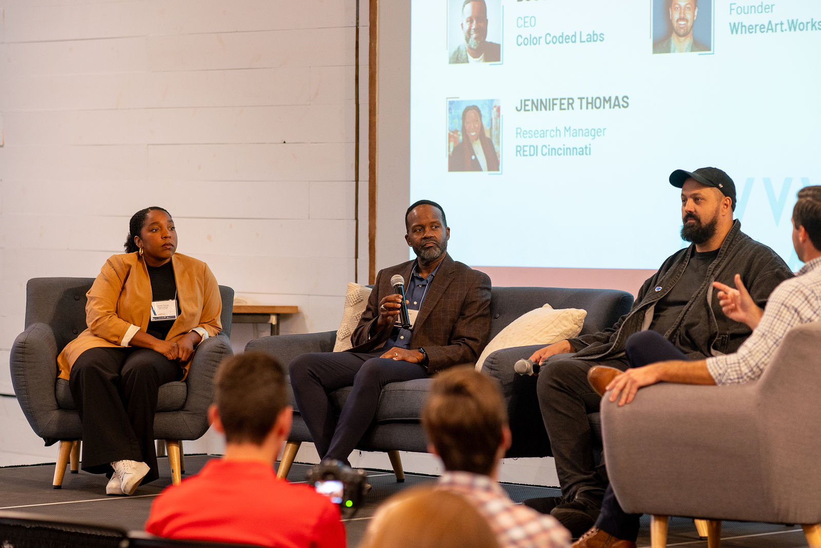 Ohio Blockchain Council by Loge Media