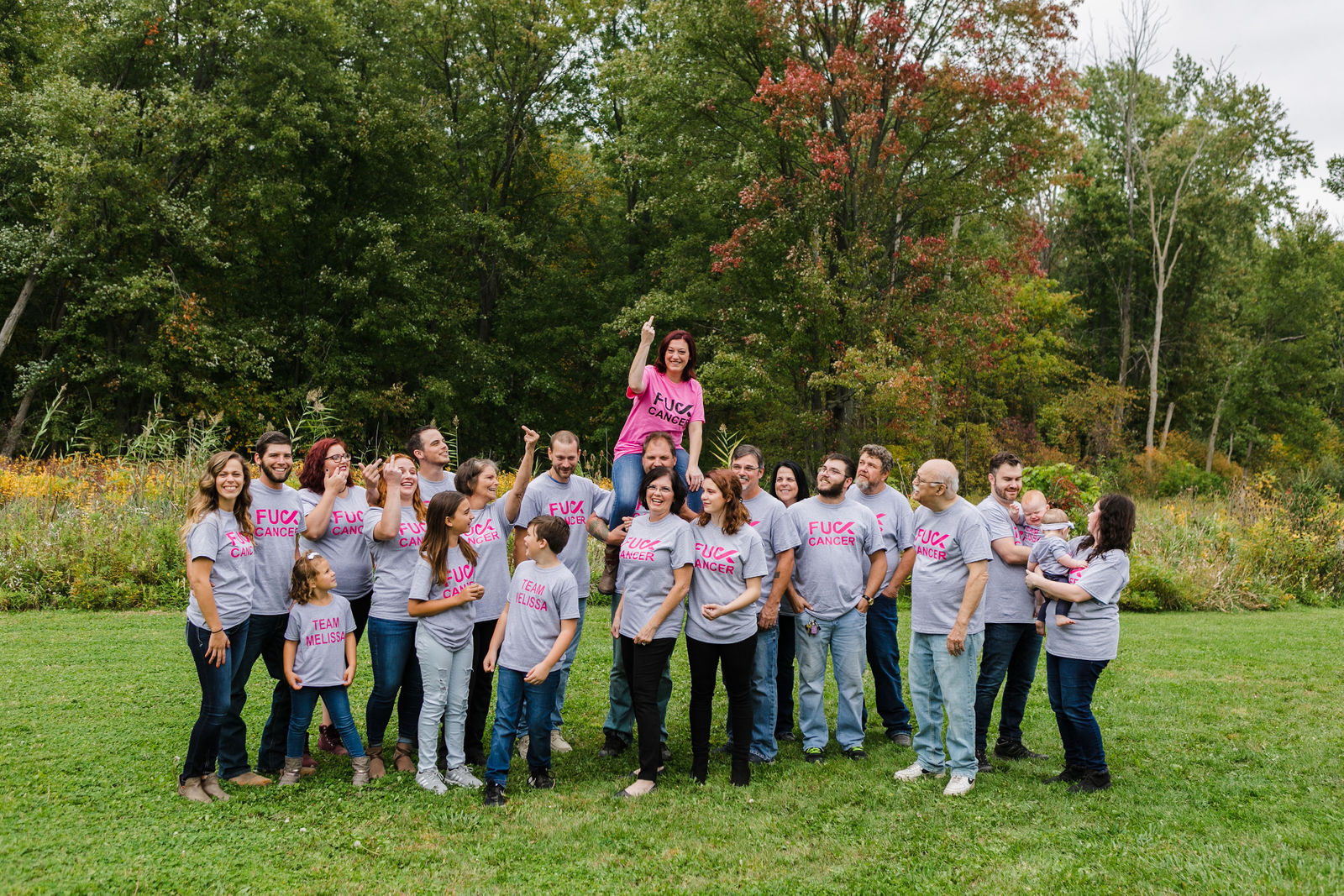 Stearns Family by Juneberry Media LLC