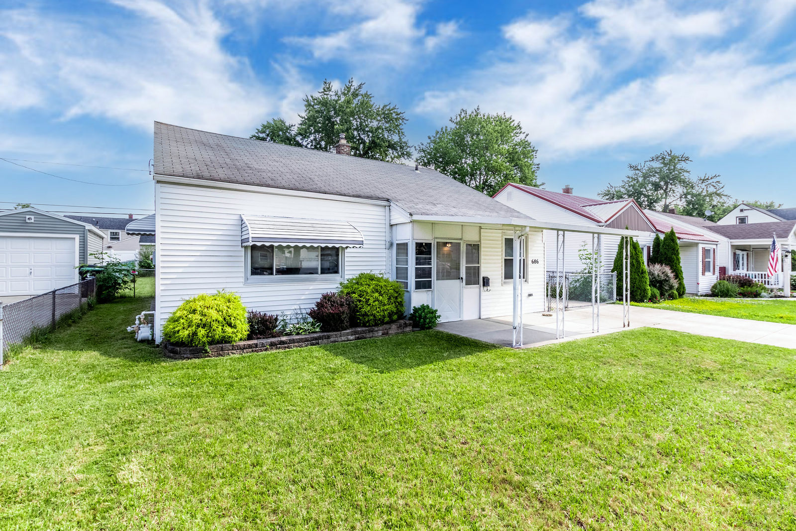 686 Harrison Avenue, Buffalo by 2FindYourHome Visual Property Services