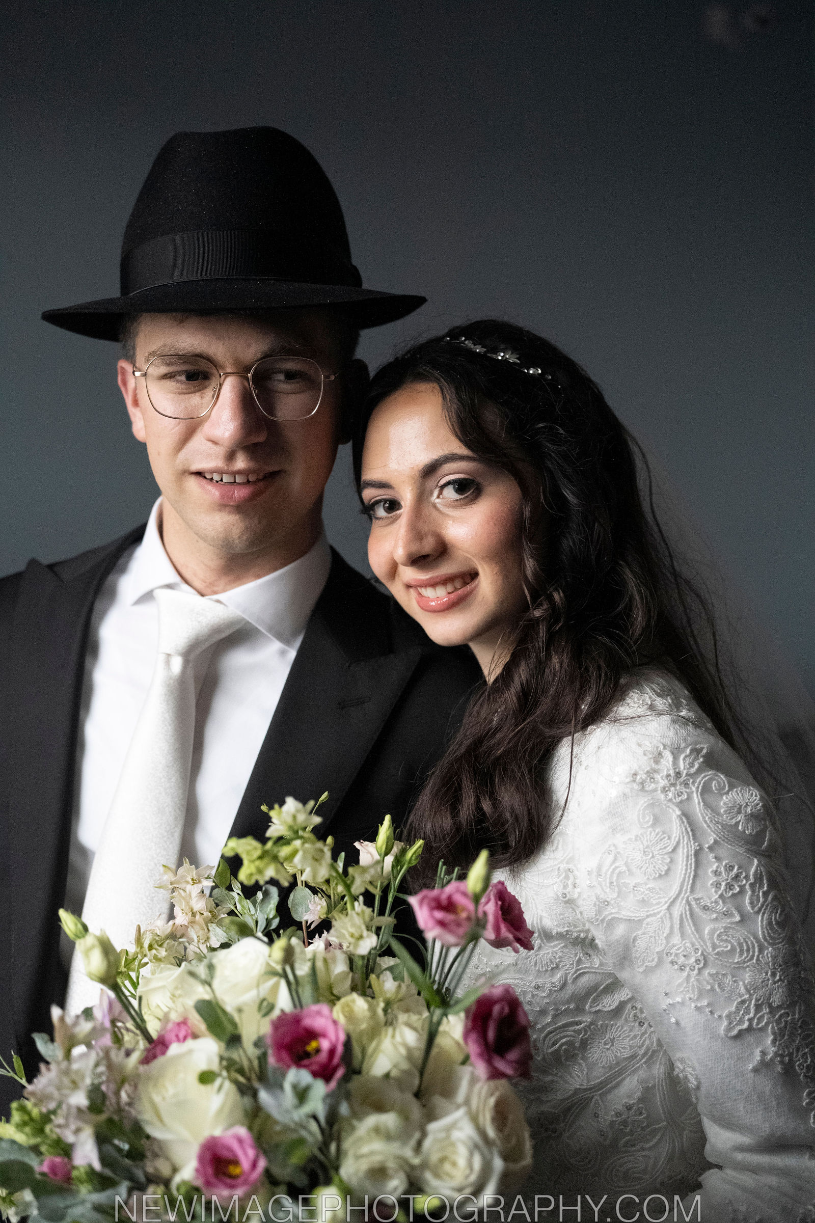 Aaron & Chana by New Image Photography