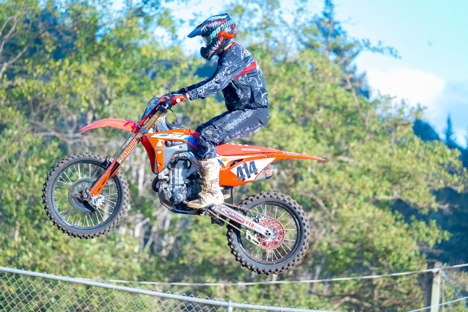 Salsedo 2022 TOP GUN by Gate Drop Productions