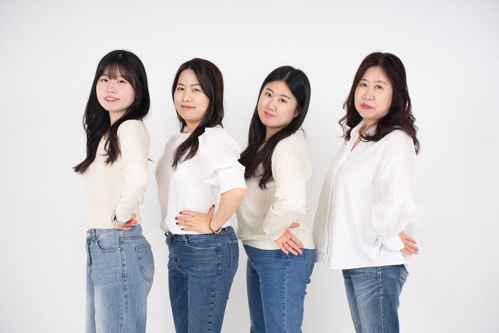 윤혜수 by Mango Studio