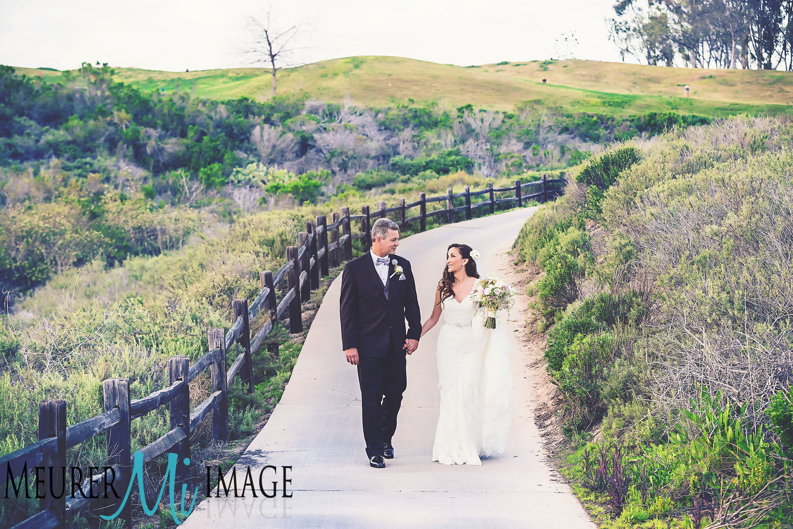 Vivian & Steve by Meurer Image Photography