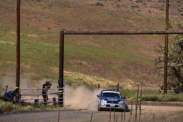 Oregon Trail Rally 2023