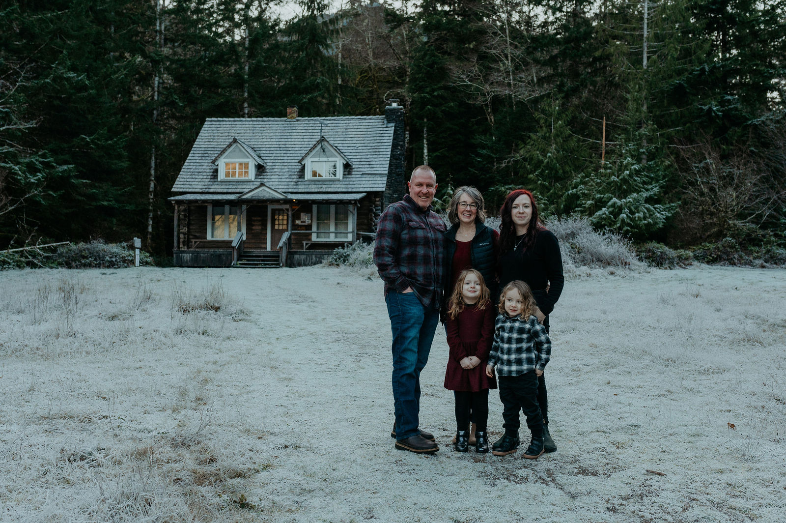 Katelyn Robley Family - Downloads by Lindsay Amber Photography