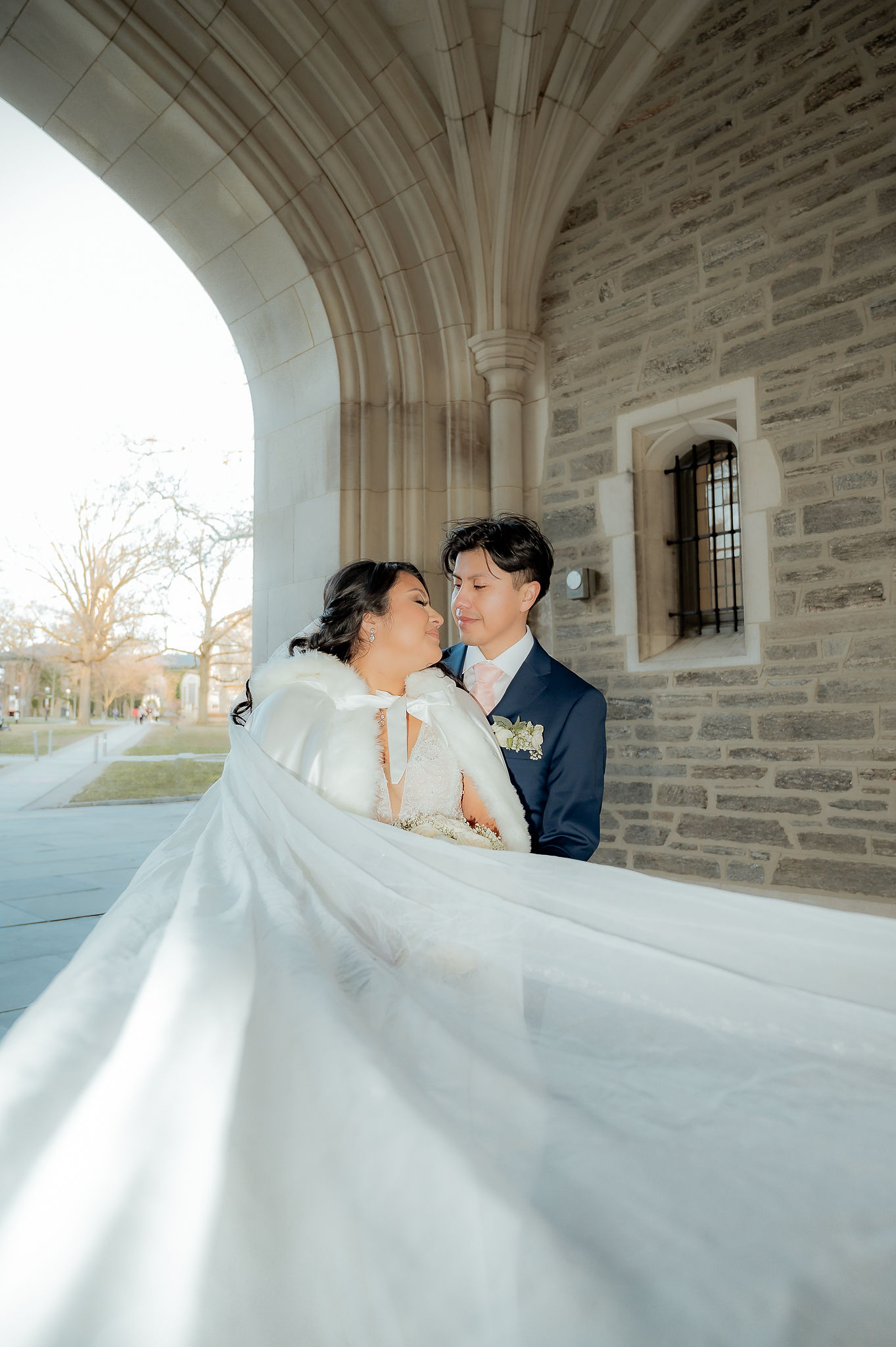 Liliana & Obeth by Iram Lazo - Photography