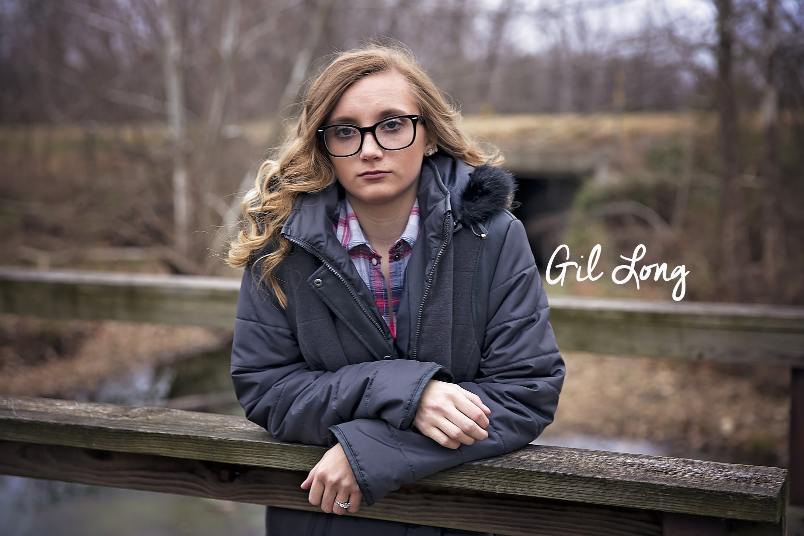 Lyndsie by Long Photography