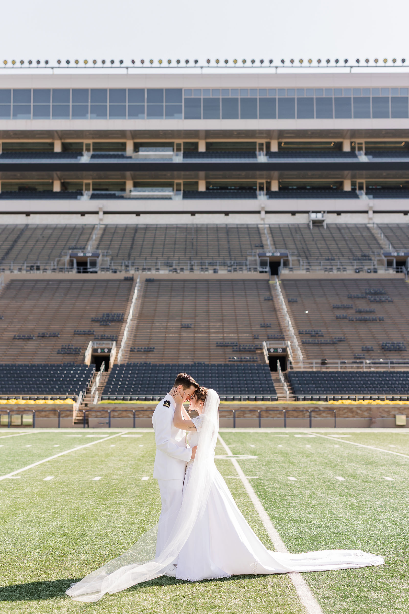Healy & Martin by Jennifer Council Photography
