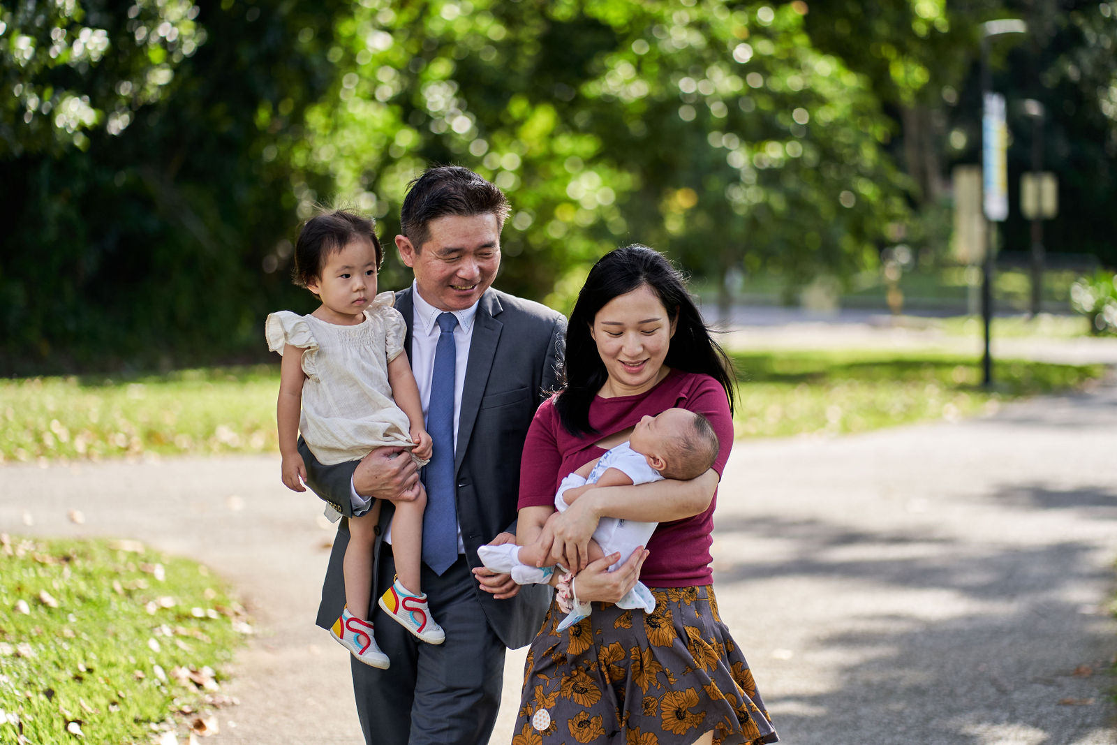 Alvin & Family by Mellow Pictures