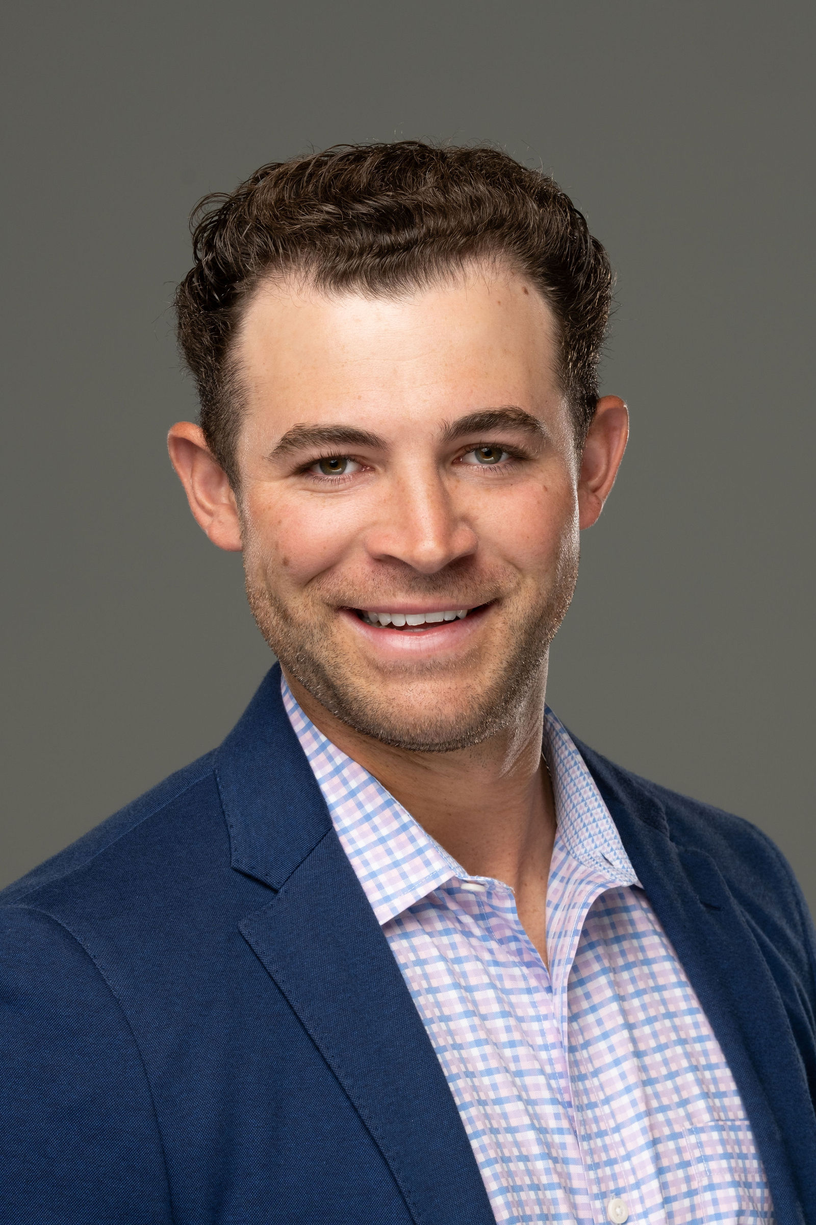 Joel Schipper by Dave Burgess | Studio 616 Photography