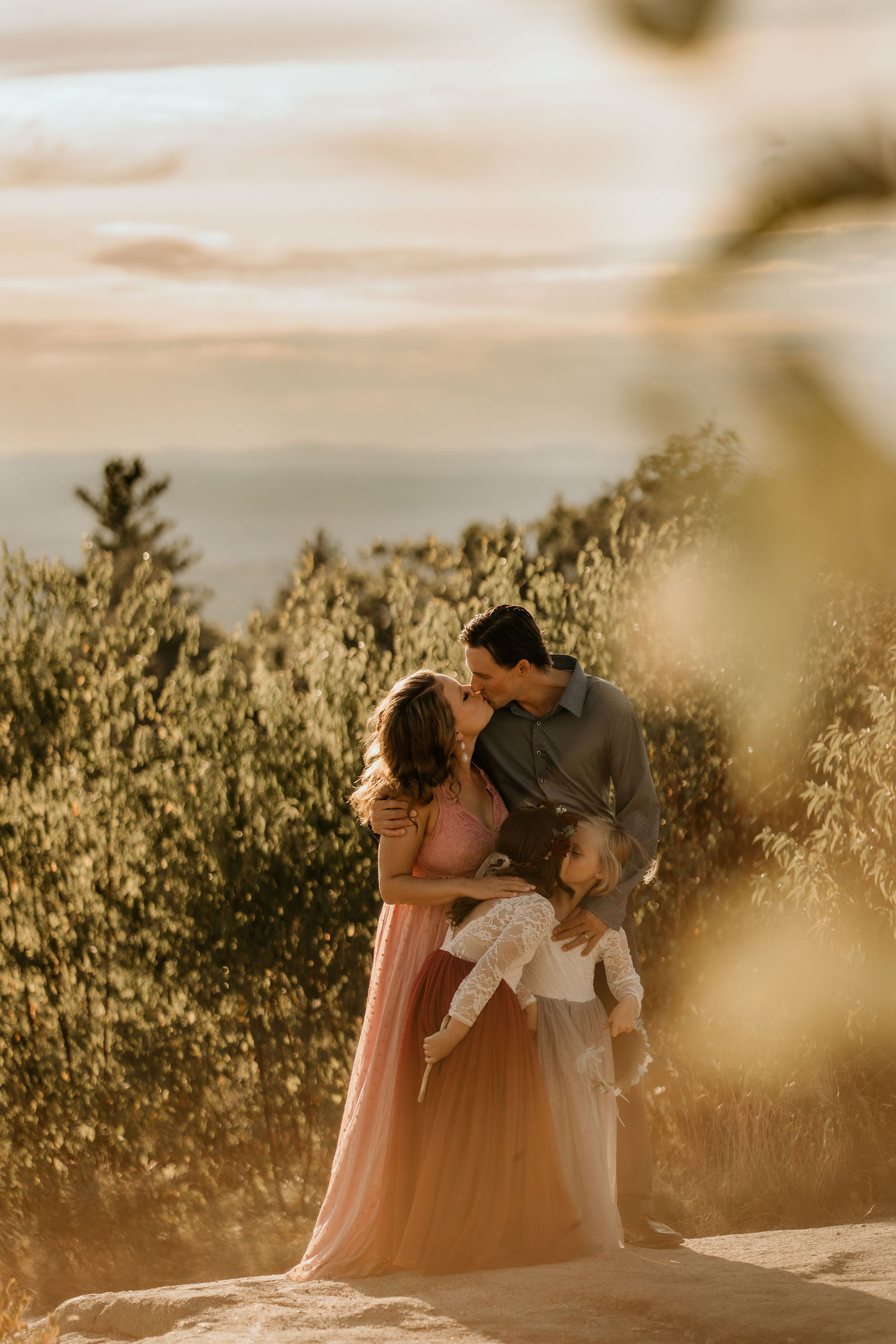 Edmonds Family by RachelKimberlyPhoto
