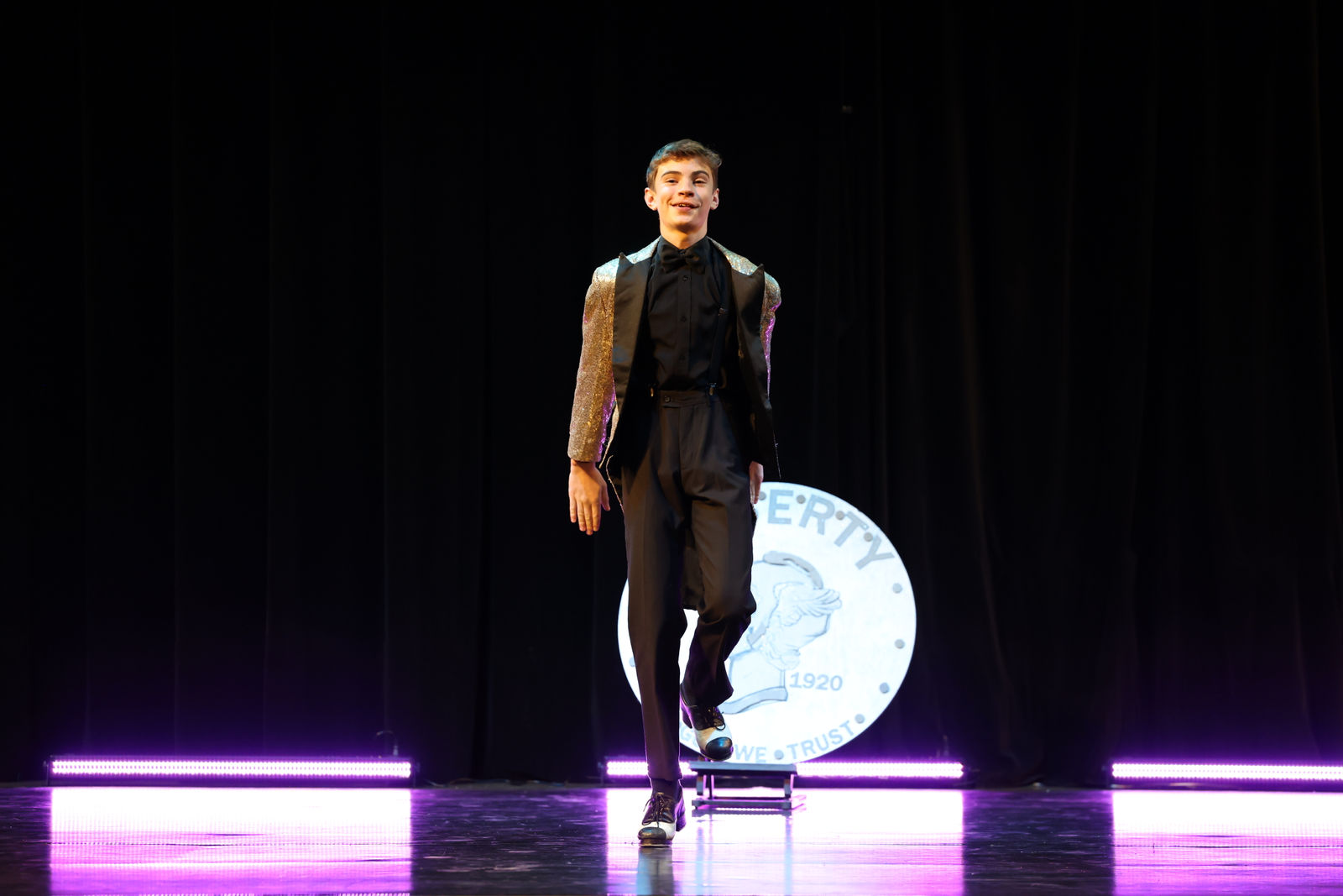 Section 57 by JRD Dance Media