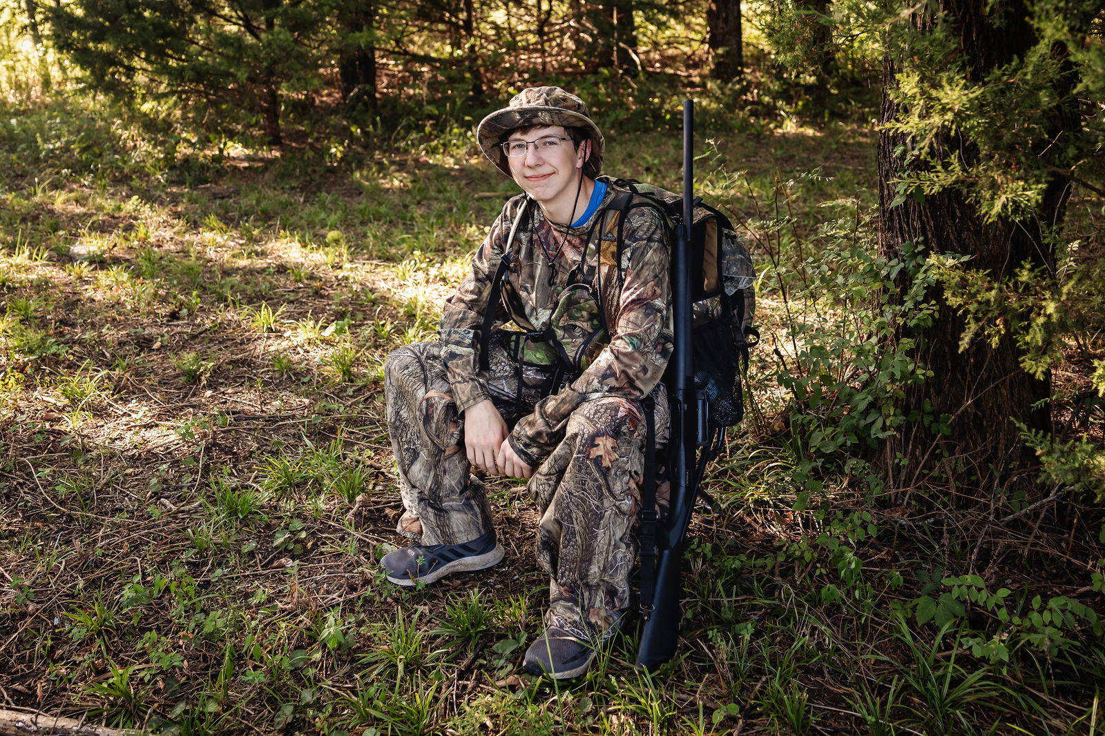 Isaac Rinker by Kristy Hughes Photography